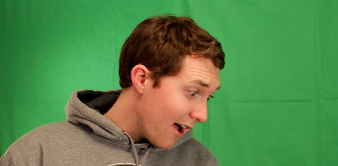 Greenscreen Setup : 6 Steps (with Pictures) - Instructables