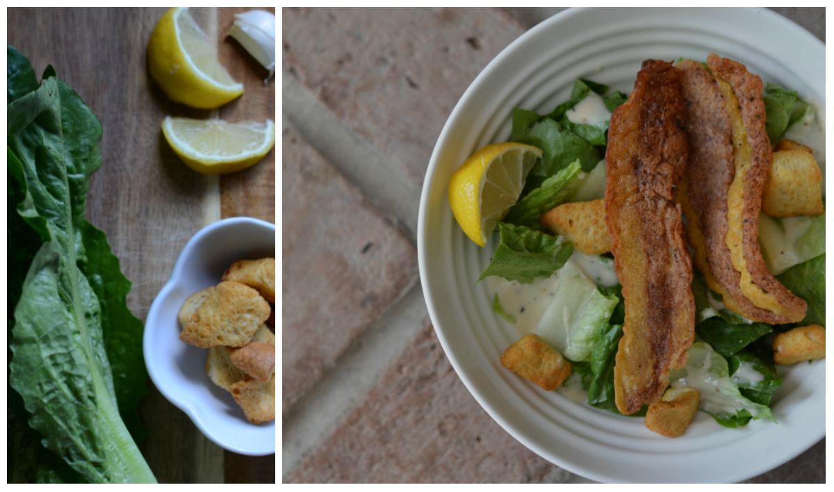 Crispy Meatless BEAN BACON : 5 Steps (with Pictures) - Instructables