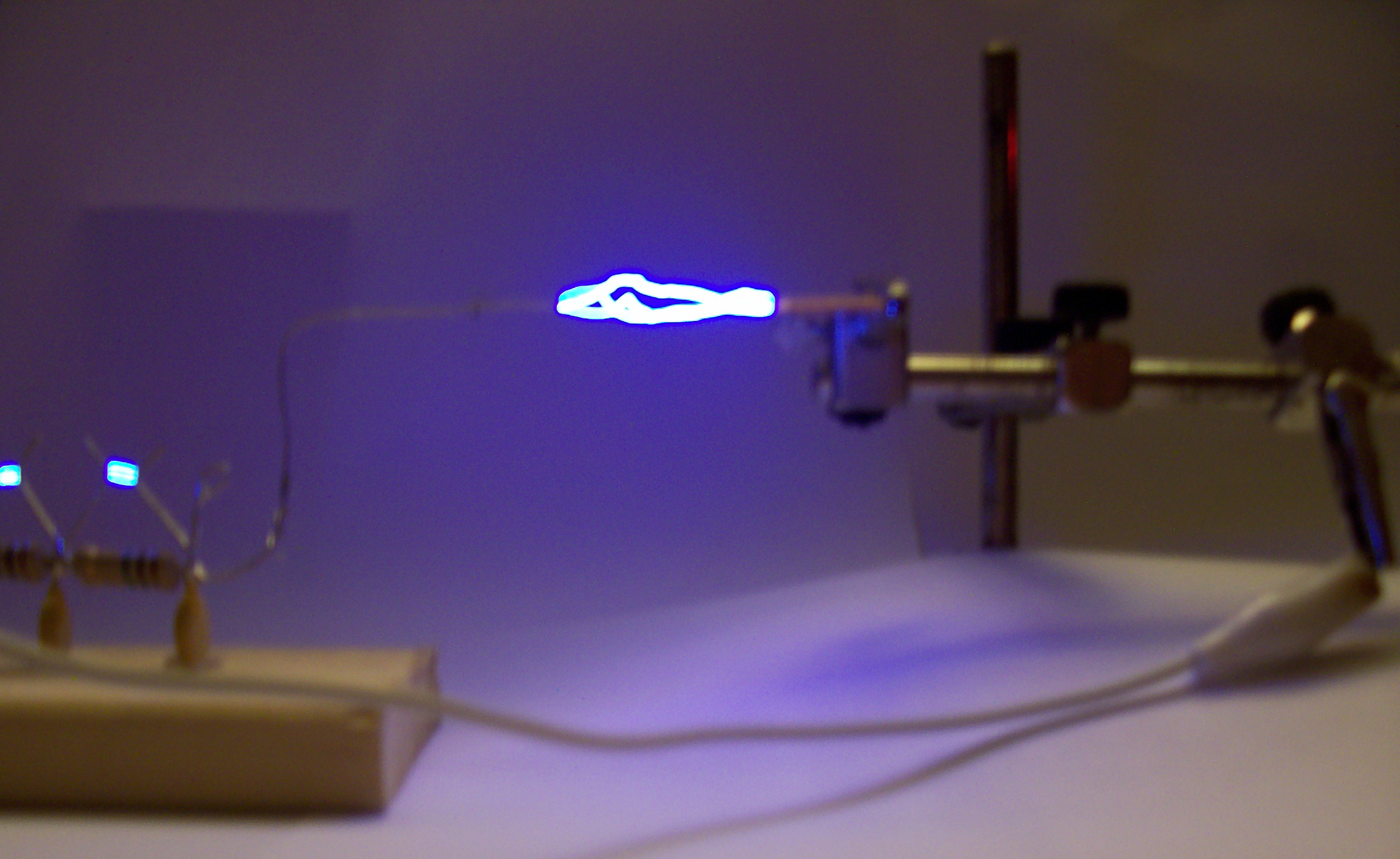 Build a Simple Marx Generator : 10 Steps (with Pictures) - Instructables