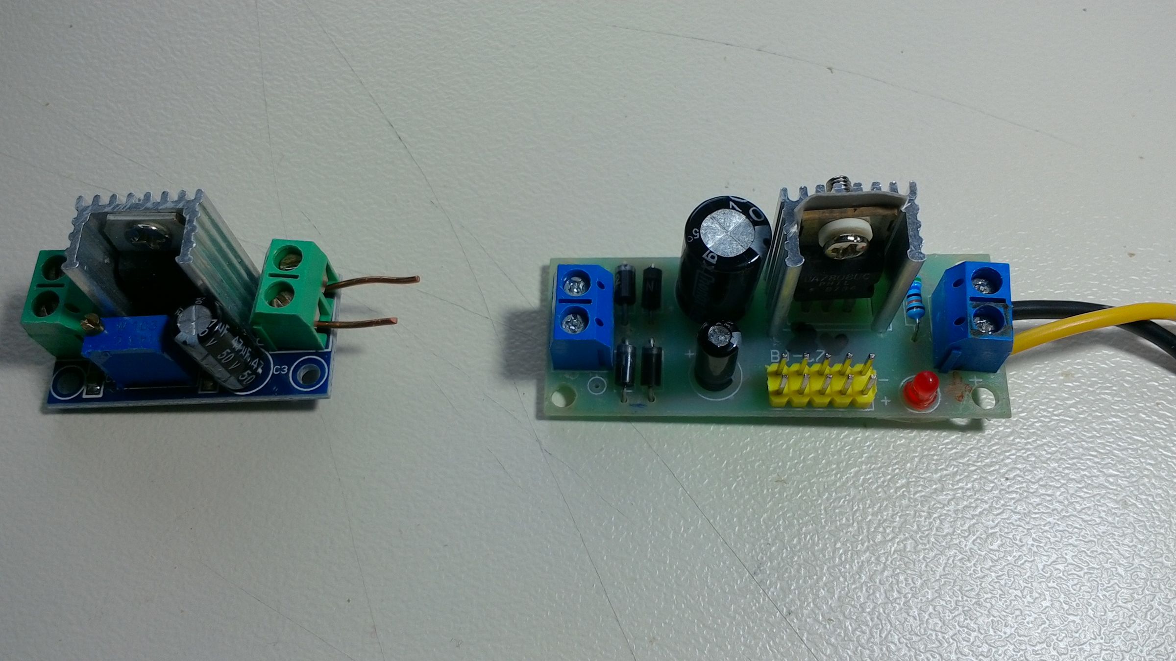Sonoff Basic Rebuild to Low Voltage (12V) : 6 Steps - Instructables