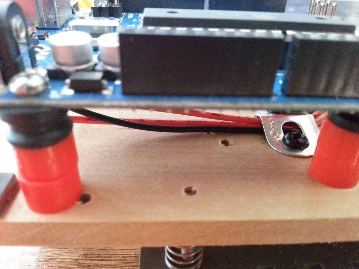 Tracked Arduino Robot : 21 Steps (with Pictures) - Instructables