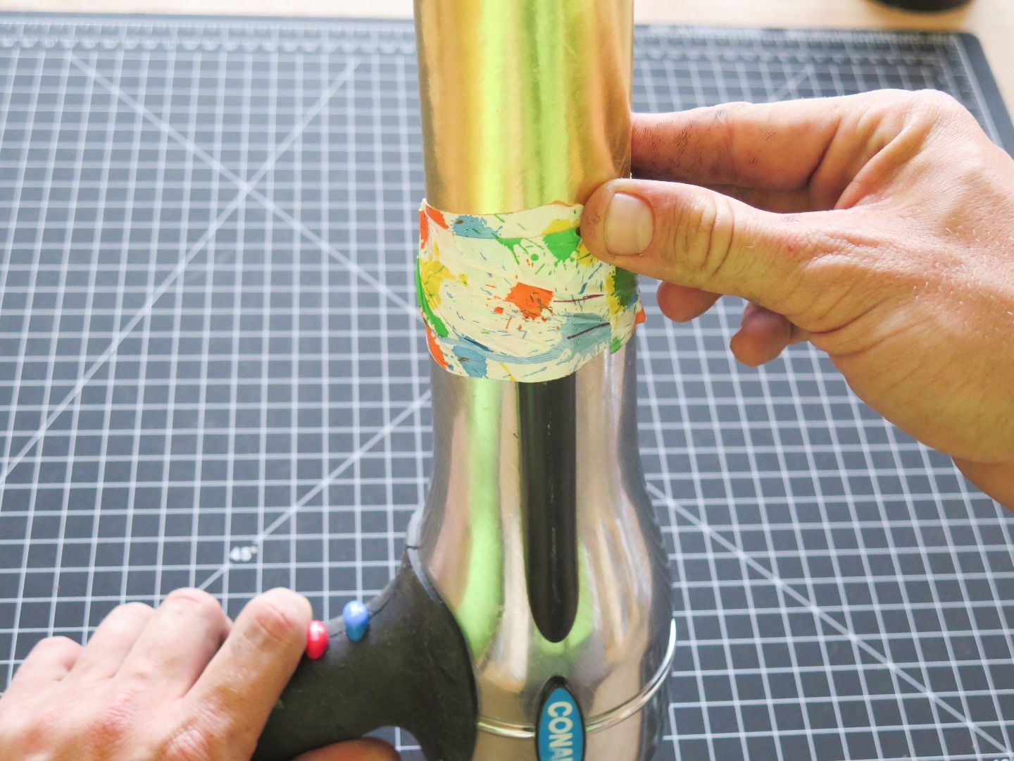 Water Drop Science: 8 Explorations : 8 Steps (with Pictures ...