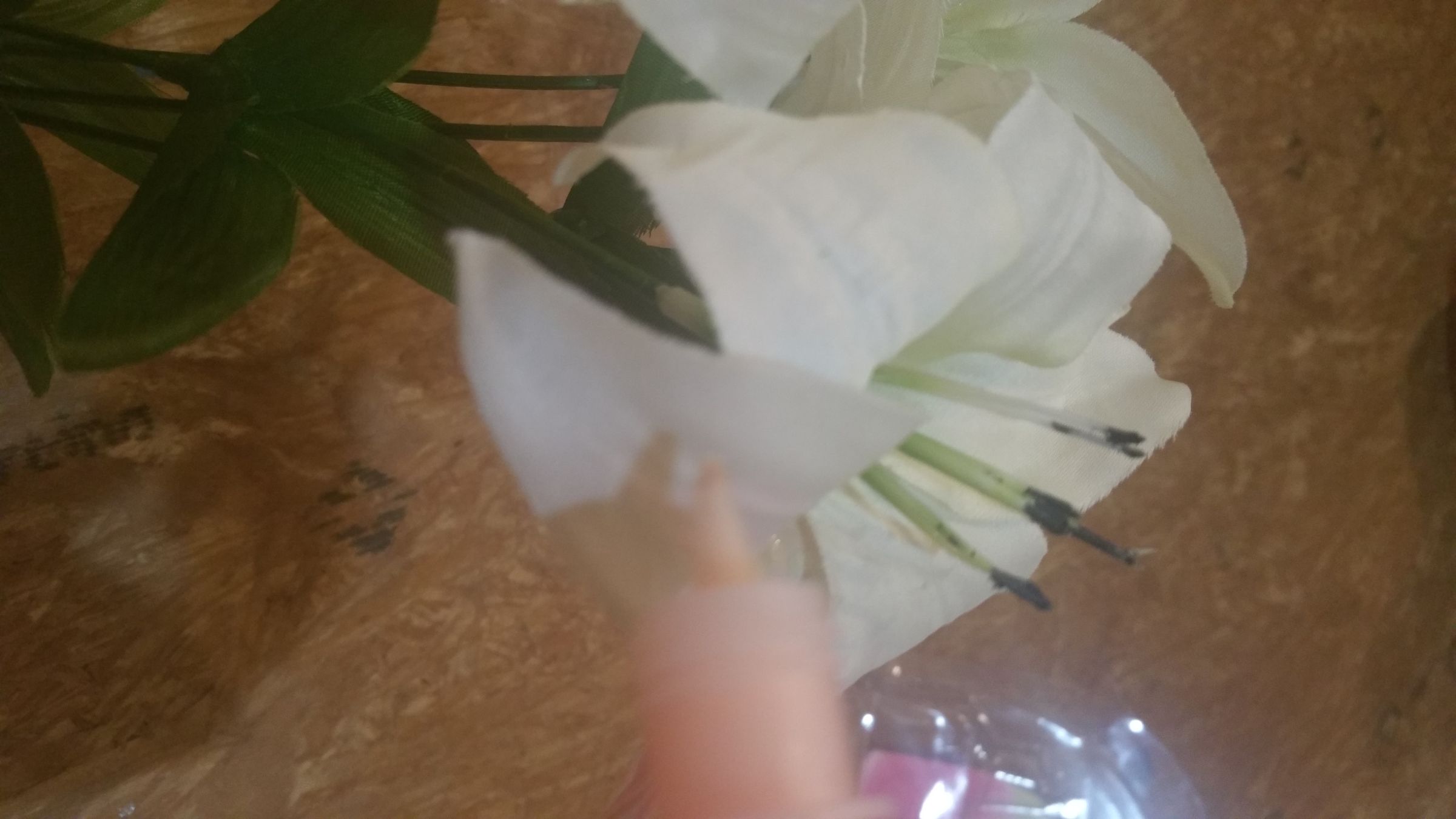 Glowflower : 6 Steps - Instructables