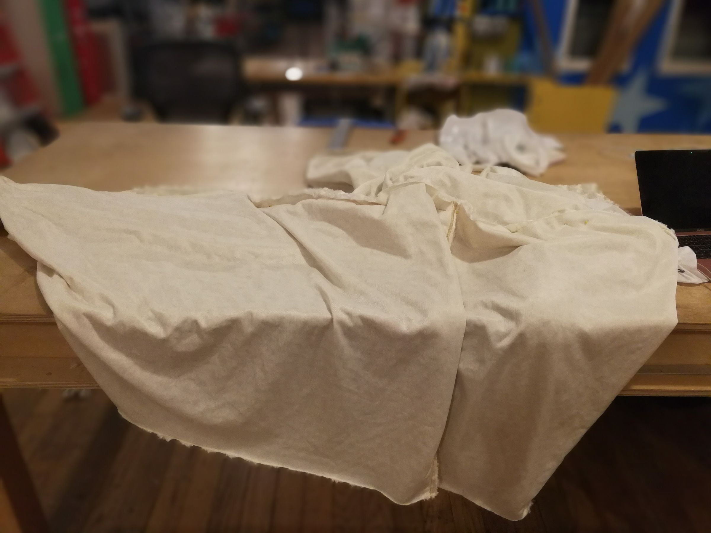 Egg Rug : 14 Steps (with Pictures) - Instructables