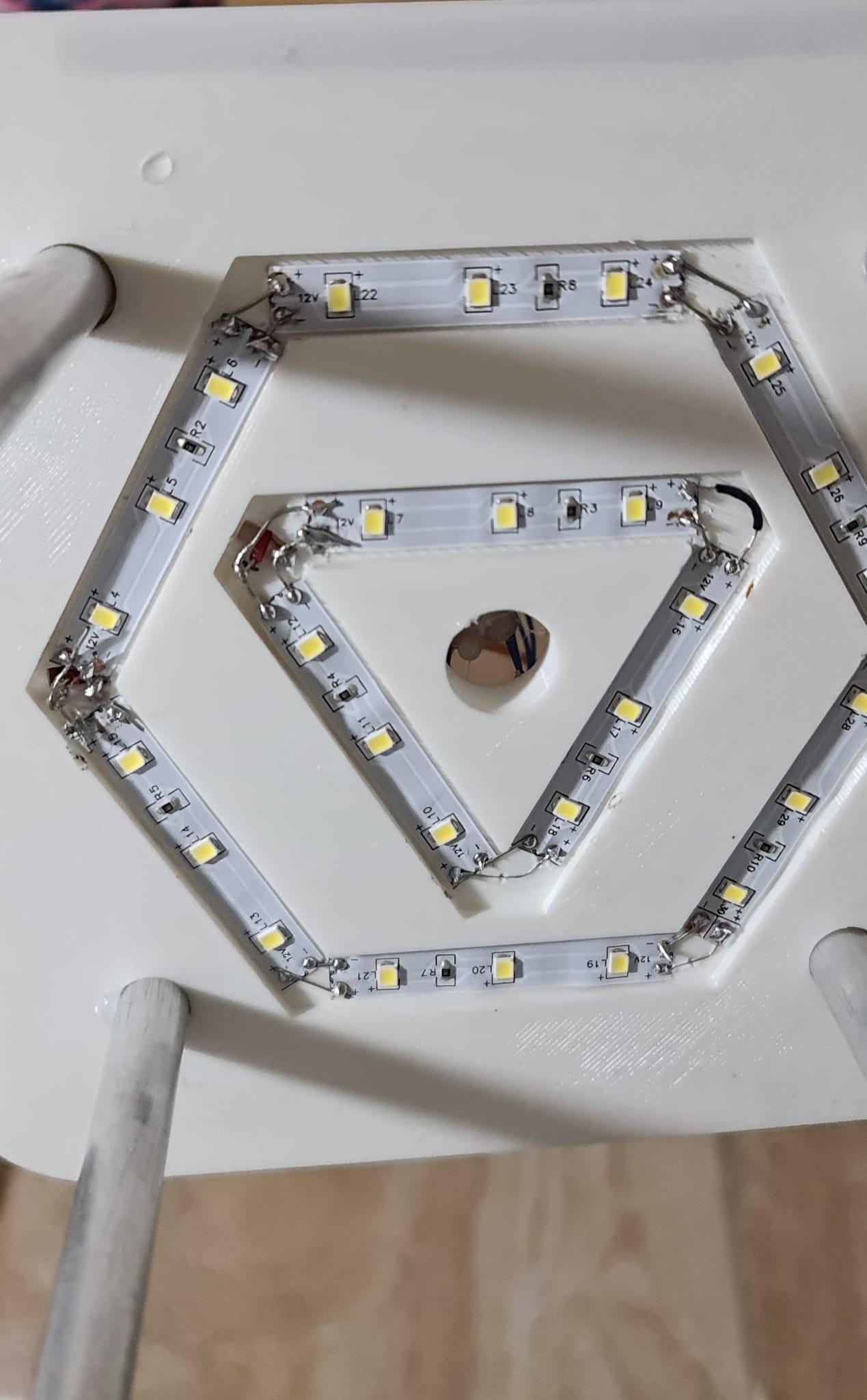 Stroboscopic Effect : 3 Steps - Instructables