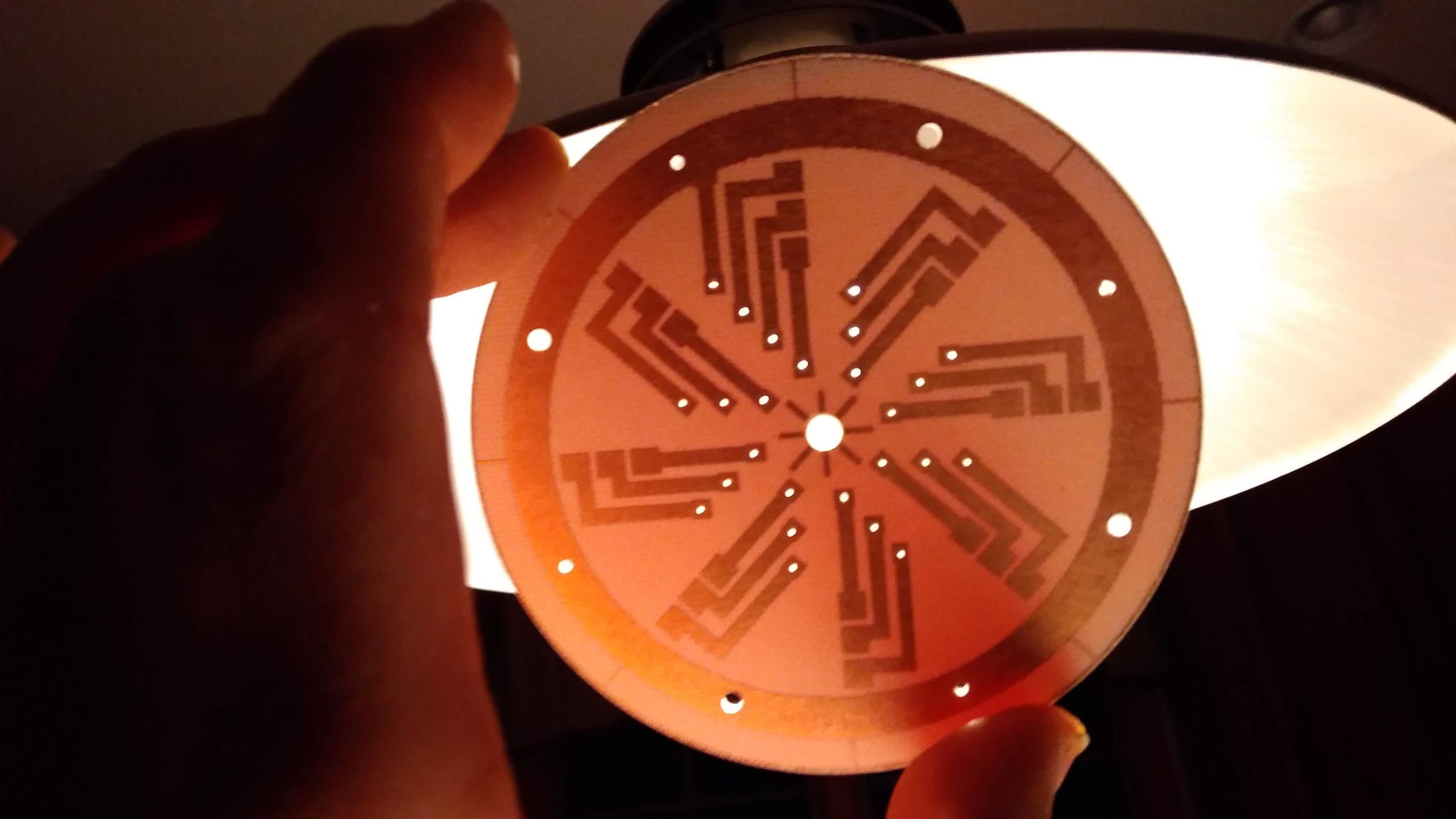 Creative Design of Printed Circuit Boards : 8 Steps - Instructables