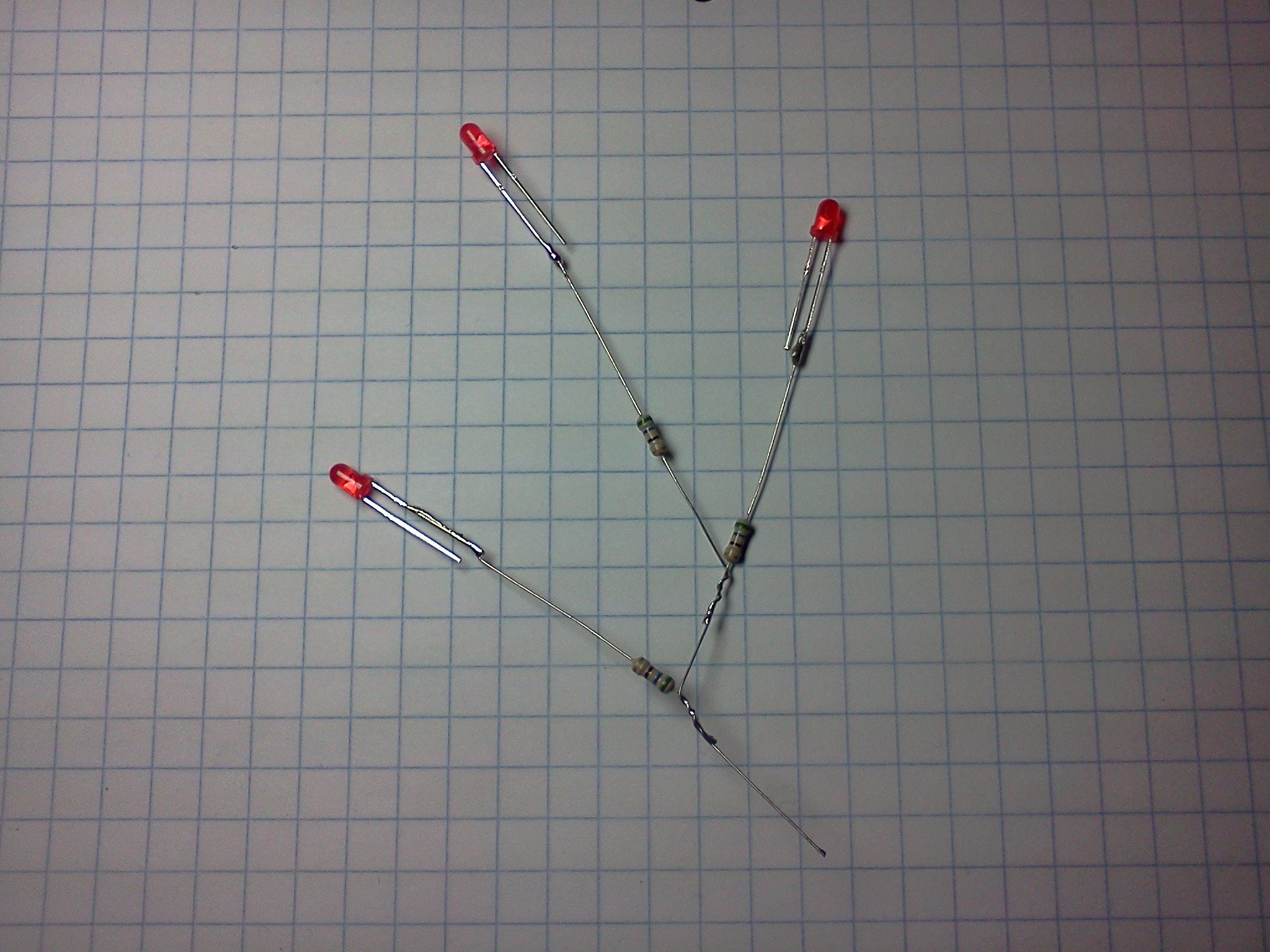 LED Light Bulb : 6 Steps - Instructables