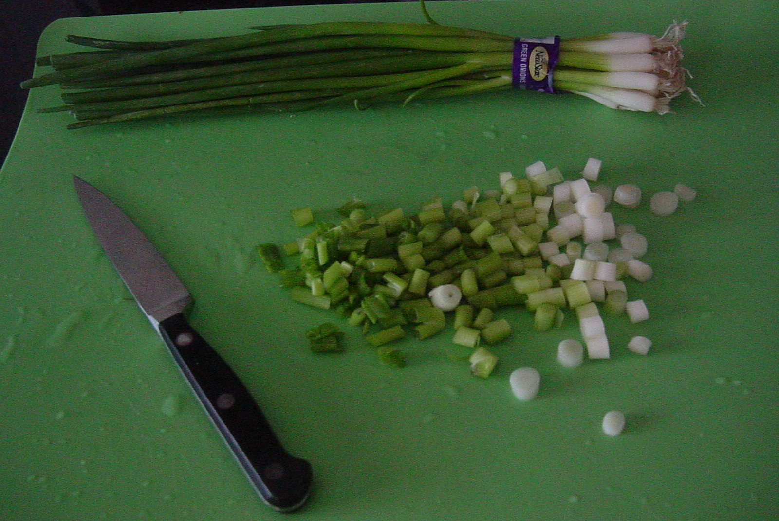 Chicken Salad Log (AKA Chicken "GLOP") With Variations : 5 Steps (with ...