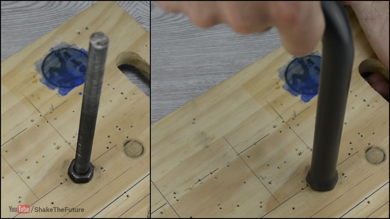 PVC Socket Wrench : 4 Steps (with Pictures) - Instructables