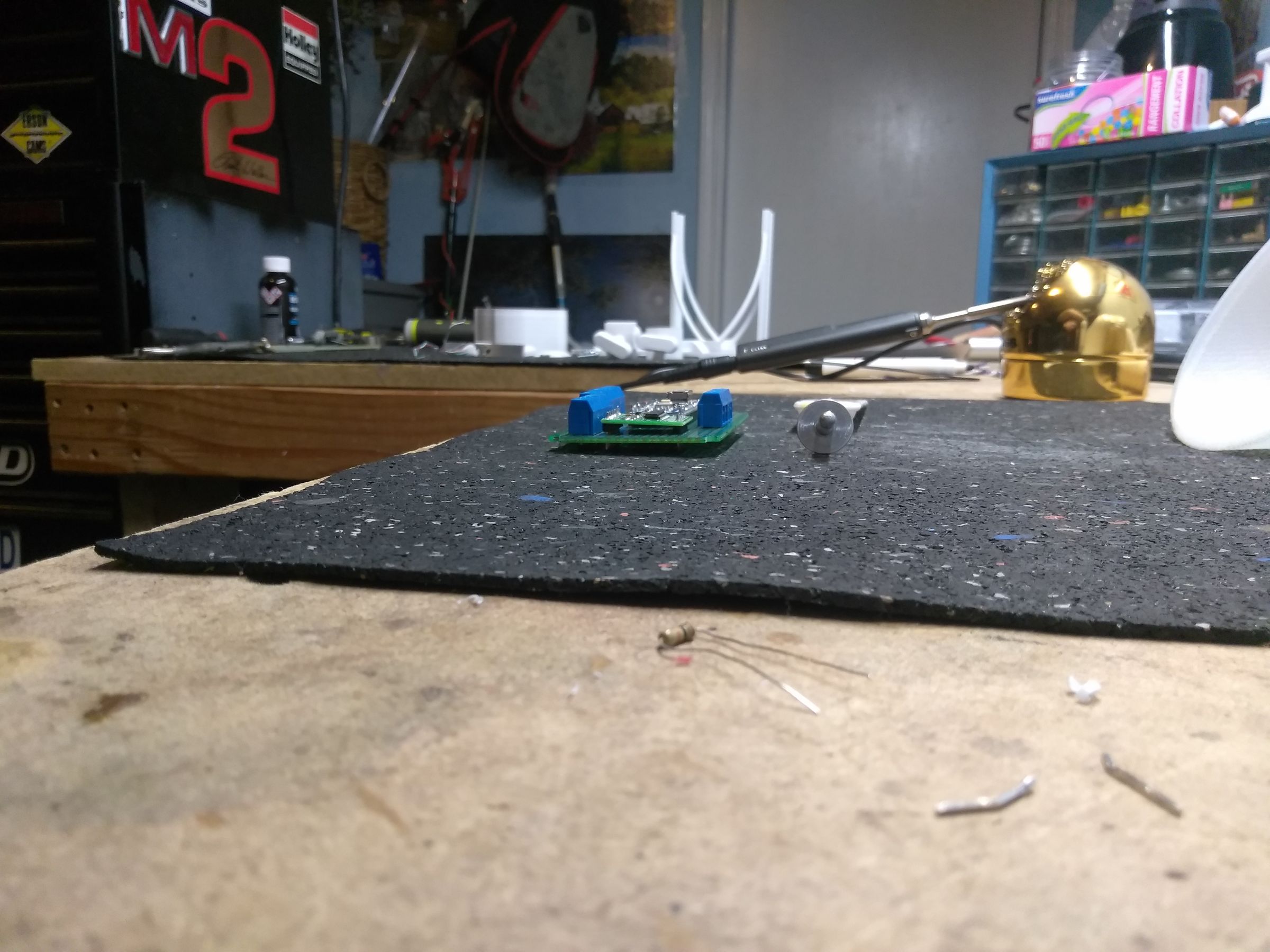 3D Printed Rocket Test Stand : 15 Steps (with Pictures) - Instructables