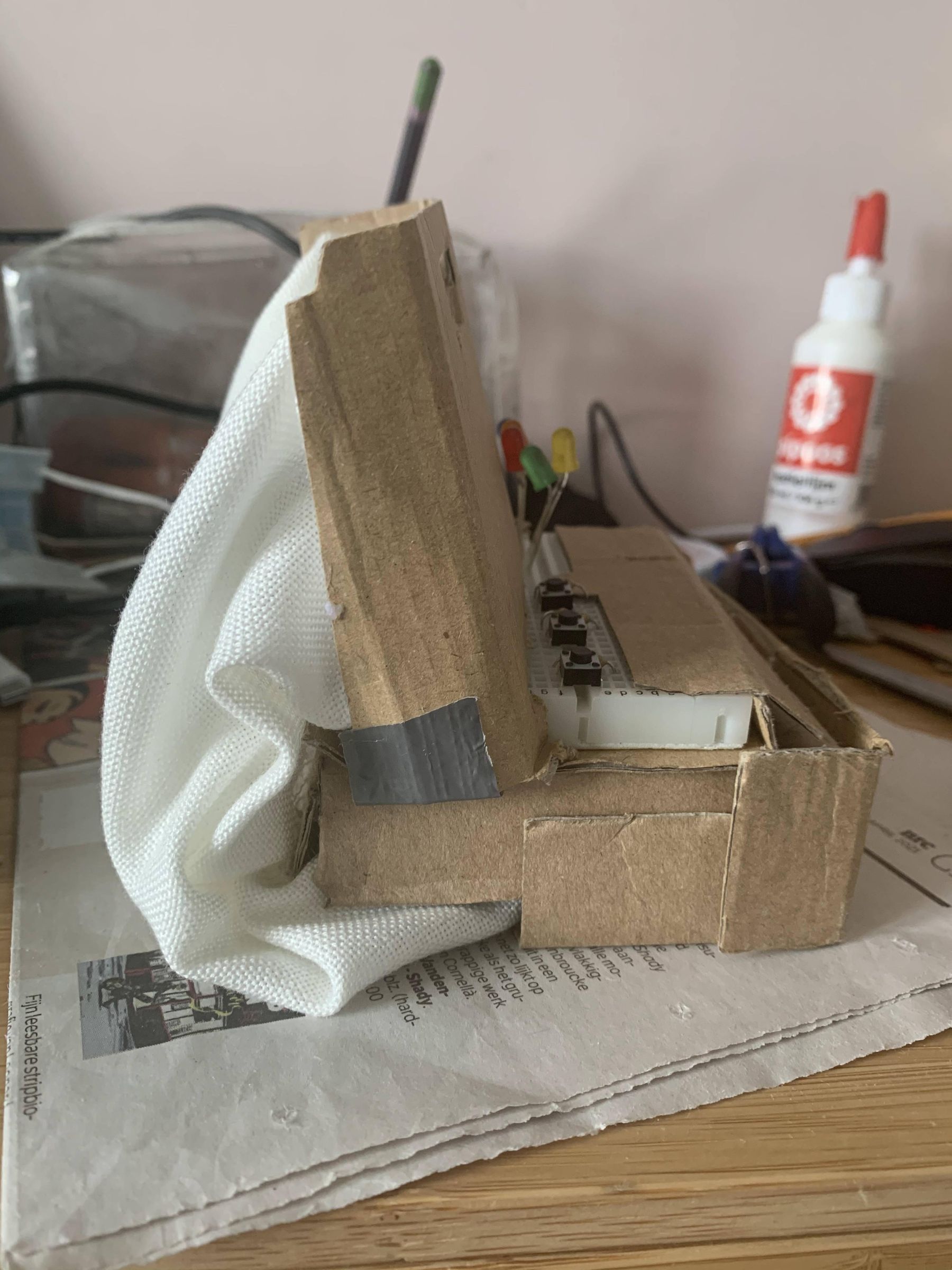 Pollen Counter : 10 Steps - Instructables