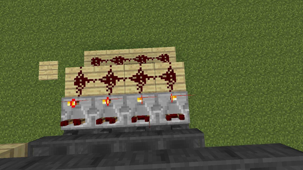 Minecraft Sorting System : 9 Steps - Instructables