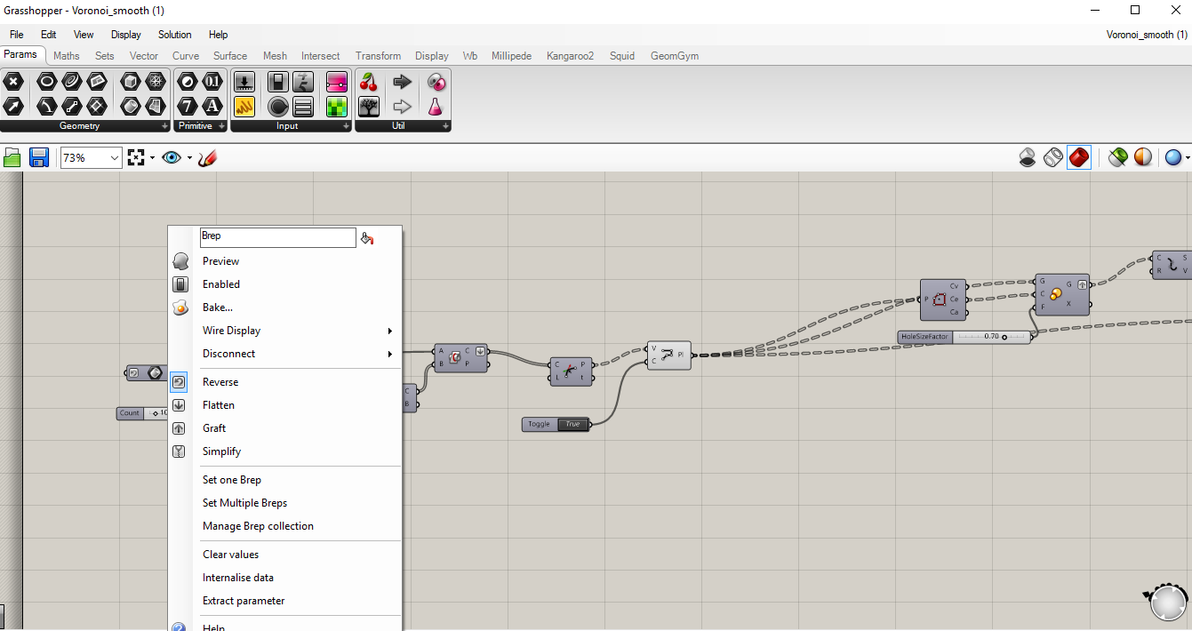 How to Design Custom, 3D Printable Braces for Arm Injury : 8 Steps ...
