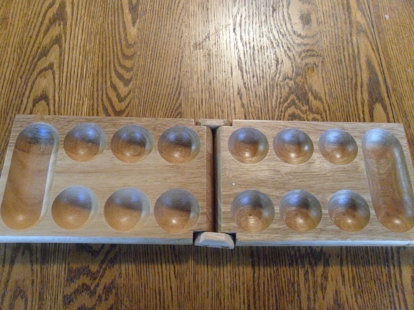 How to Play Mancala : 5 Steps - Instructables