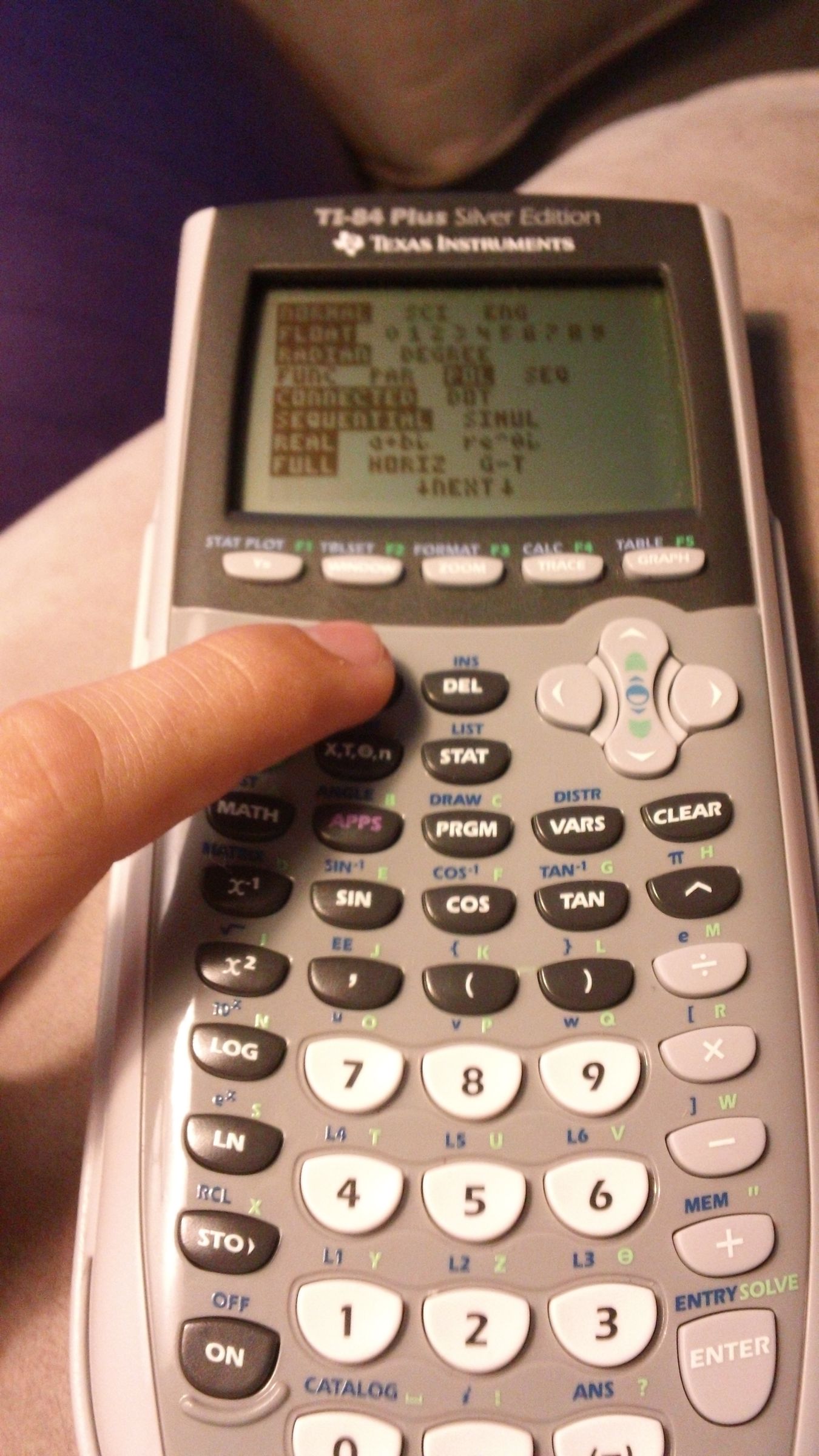 How To Draw A Calculator