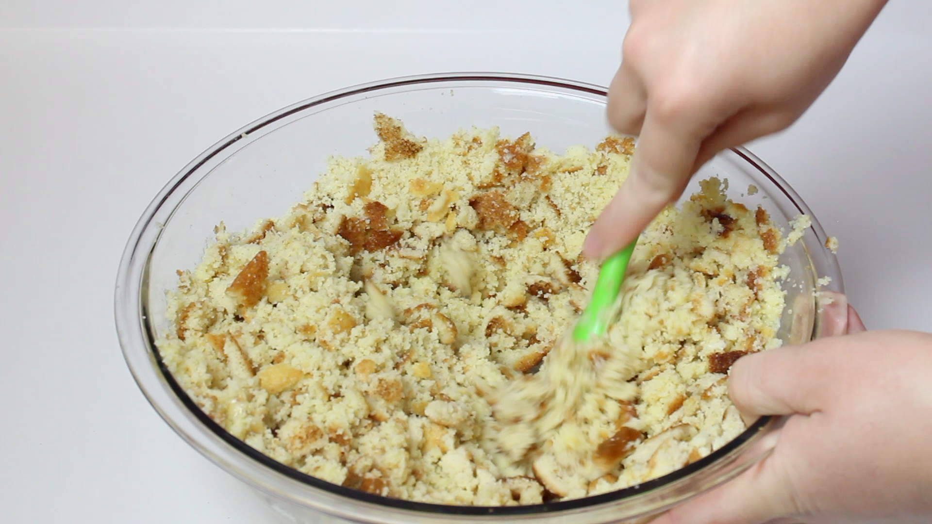 How to Make Chicken Dressing : 15 Steps (with Pictures) - Instructables