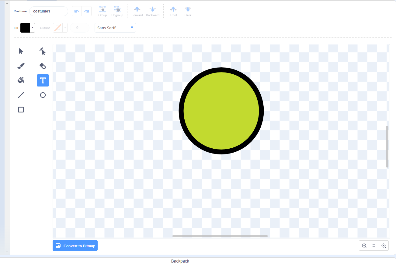 Scratch Idle Bouncing Ball Game : 15 Steps (with Pictures) - Instructables