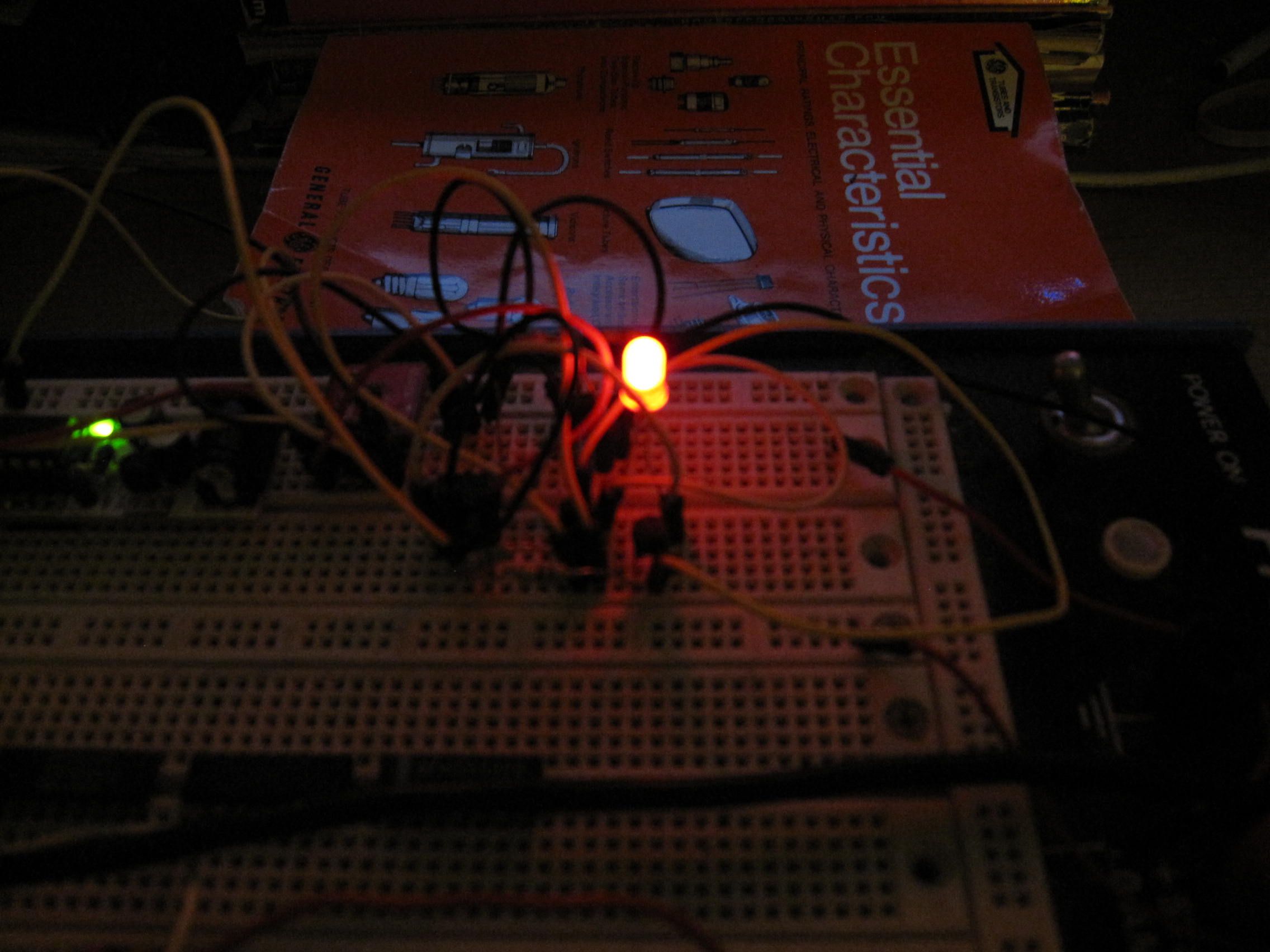Build an LED Analyzer : 9 Steps - Instructables