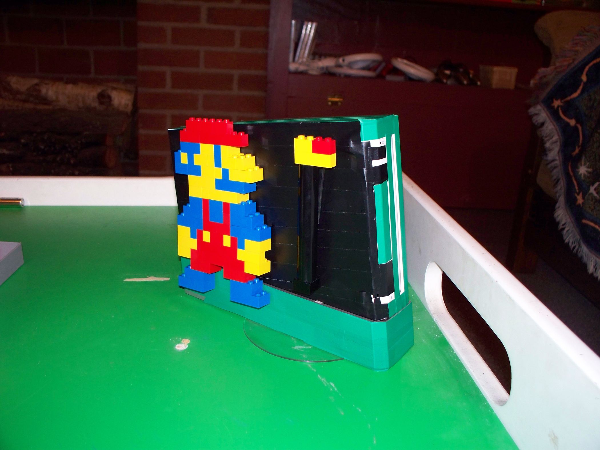 Customize Your Wii!! : 3 Steps - Instructables