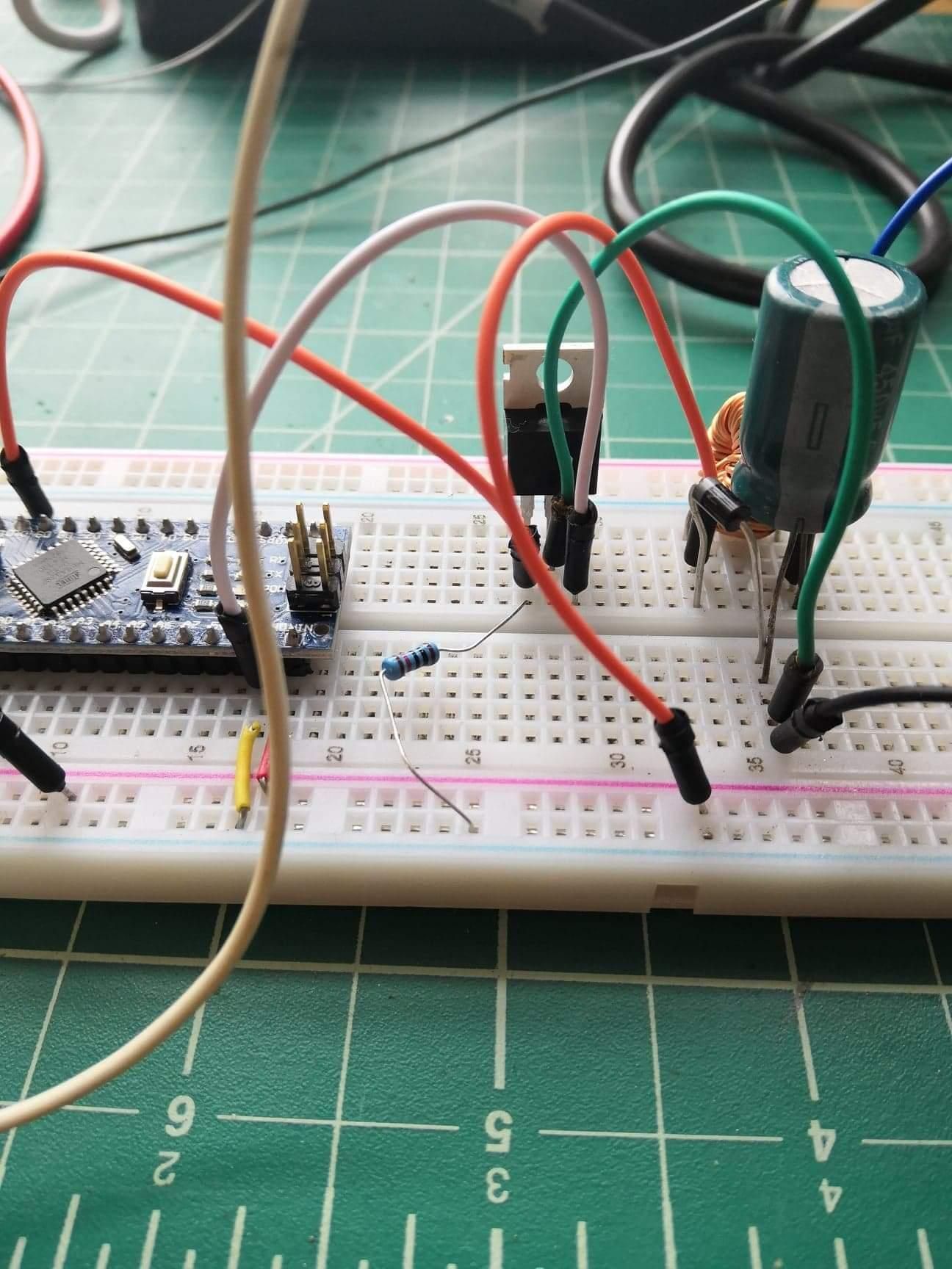 AH Electronics's Profile - Instructables