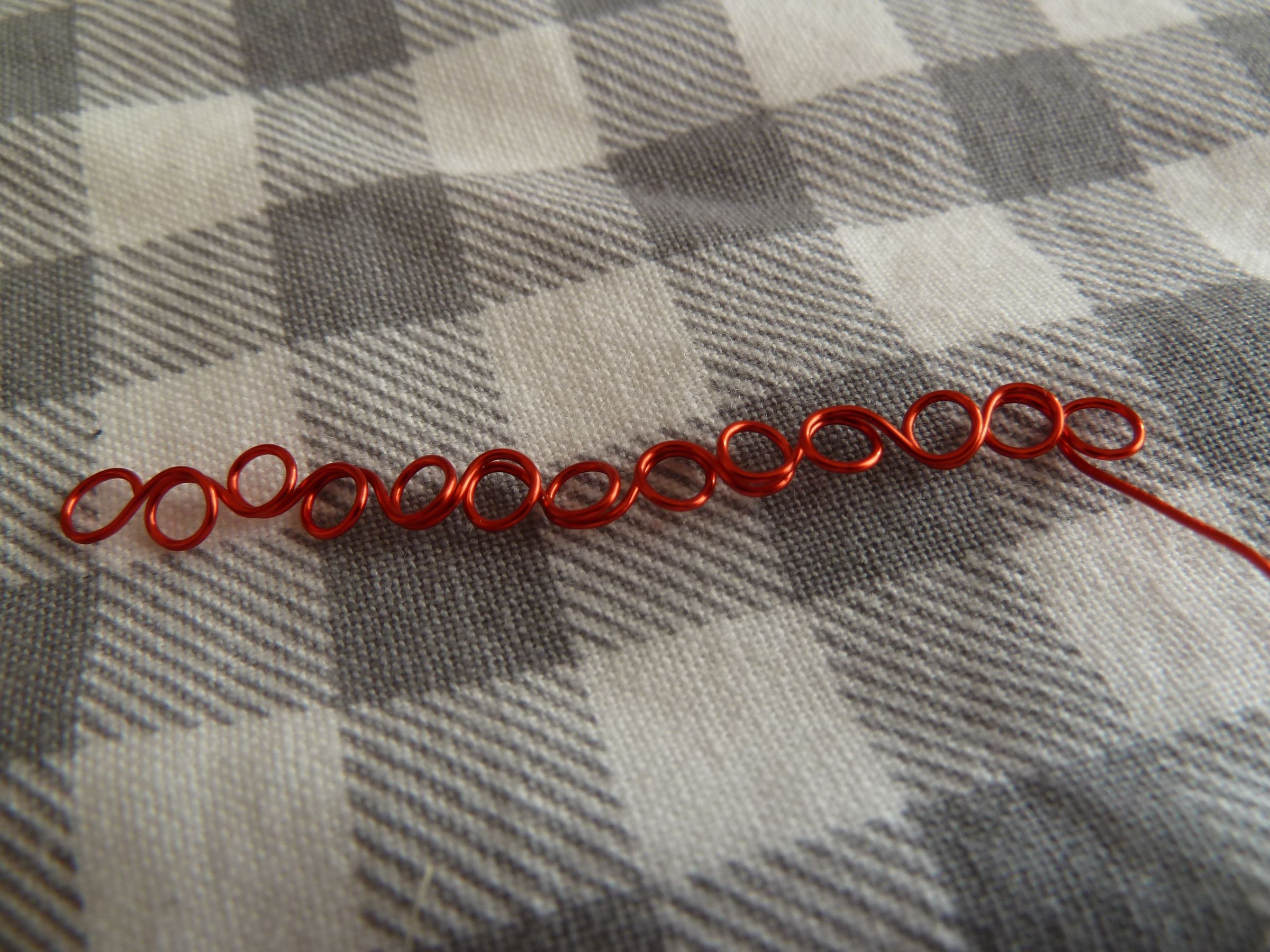 Circle Rings : 8 Steps (with Pictures) - Instructables
