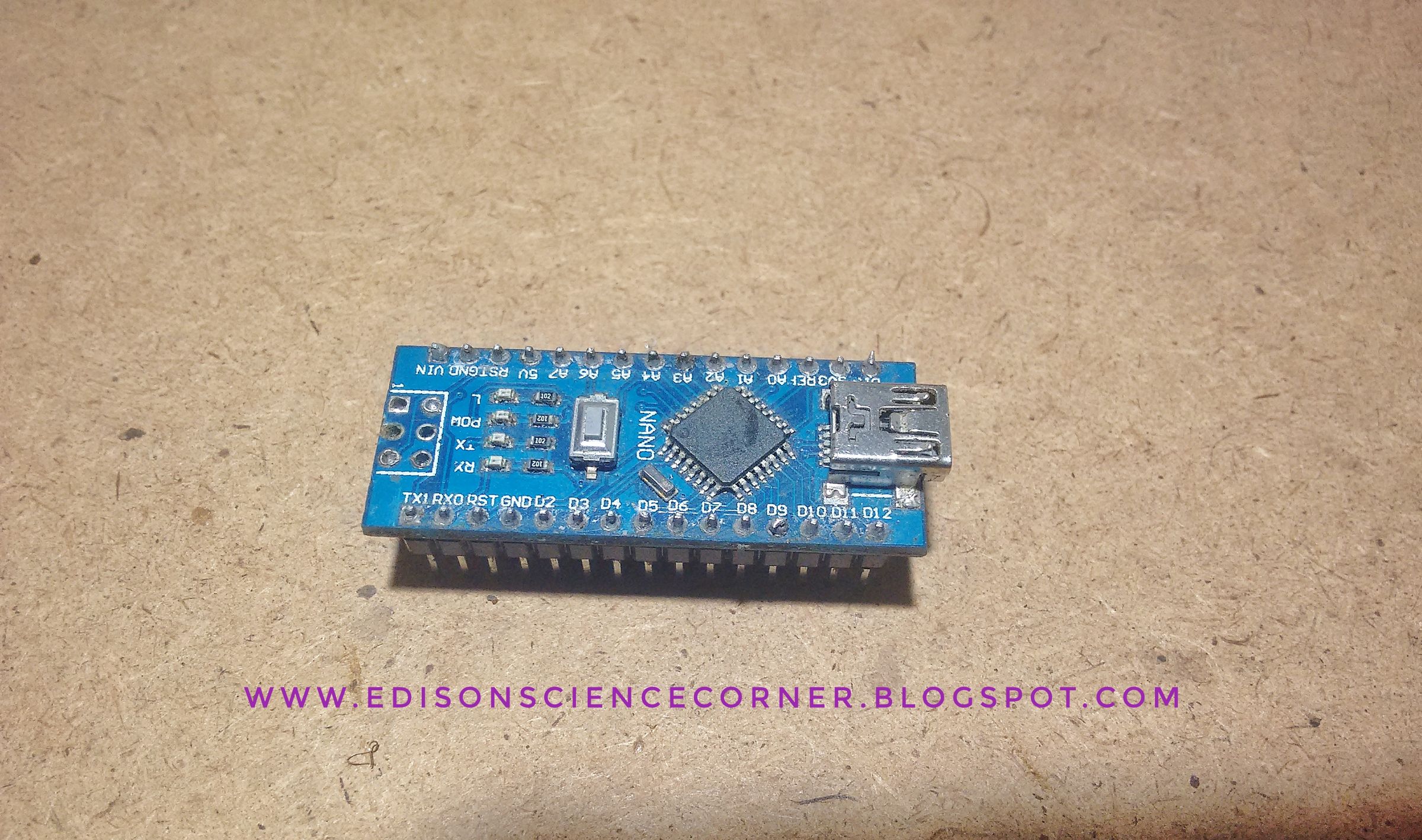 Simple Home Automation (custom Bluetooth Application) : 6 Steps ...