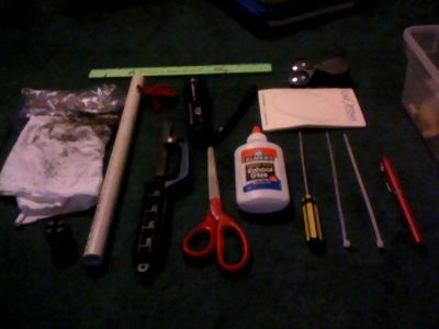 A Simple Tool Kit - Instructables