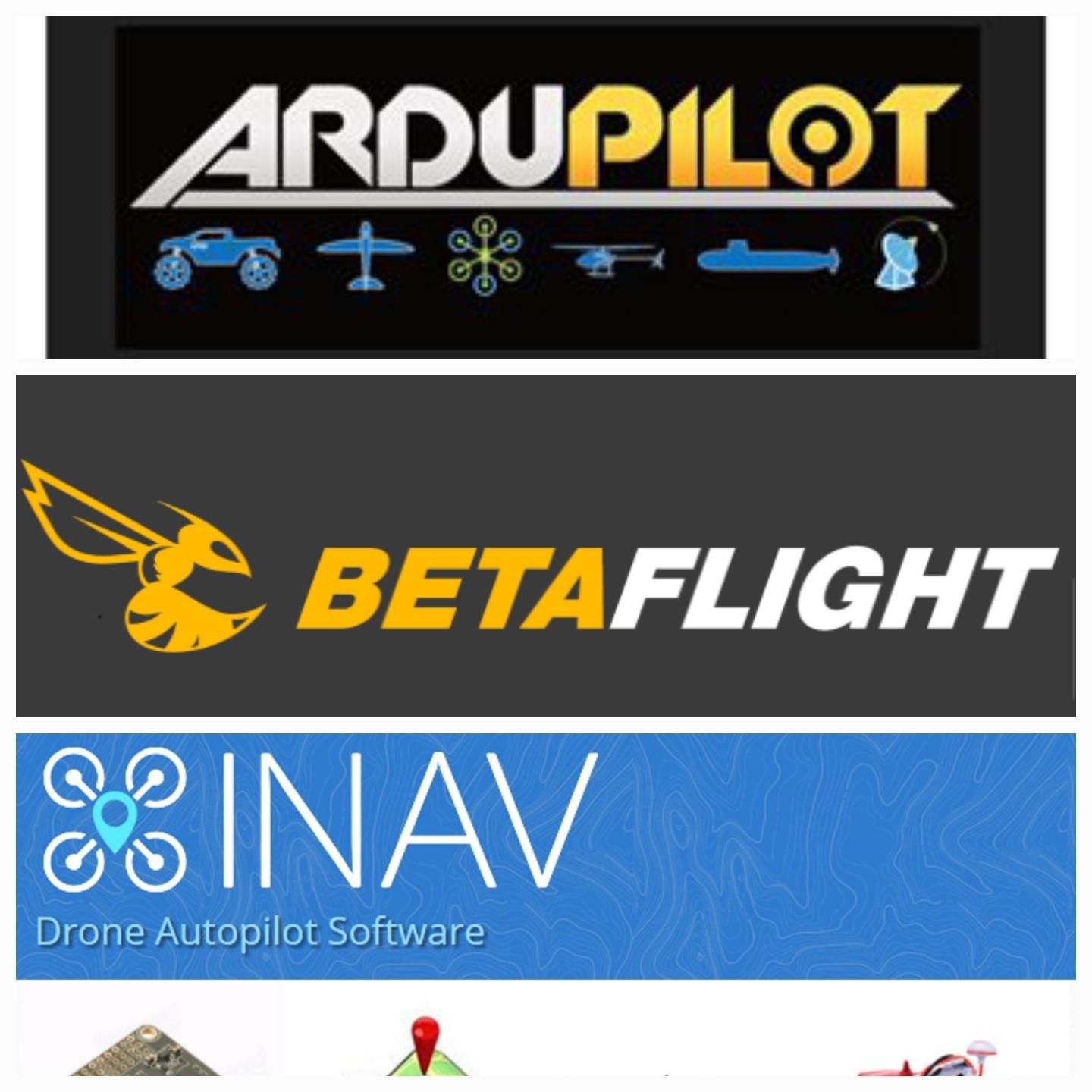 Building a Quadcopter Using INVA Software and STM32F411CEU6 : 12 Steps ...