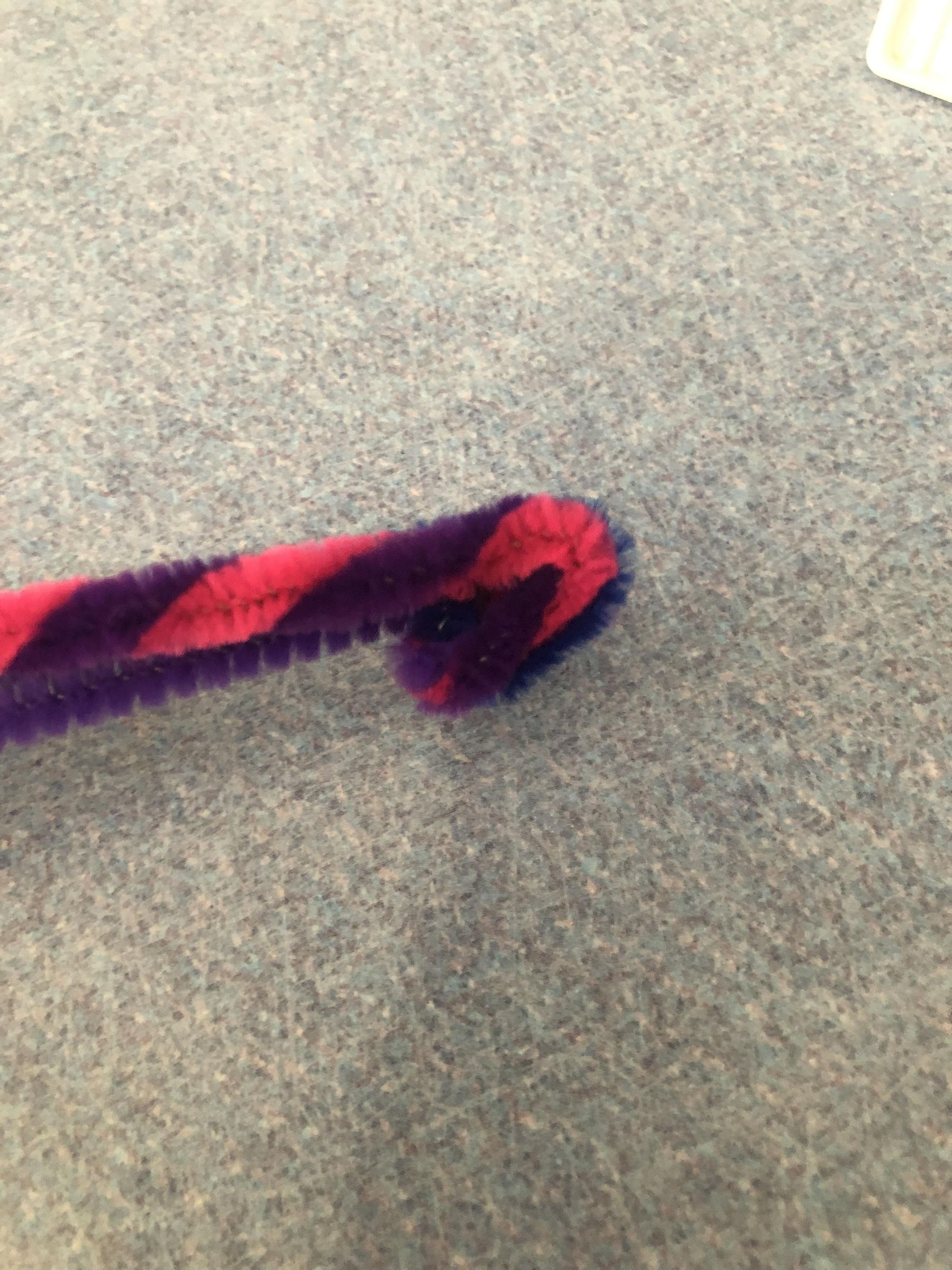 Pipe Cleaner Bracelet : 4 Steps - Instructables