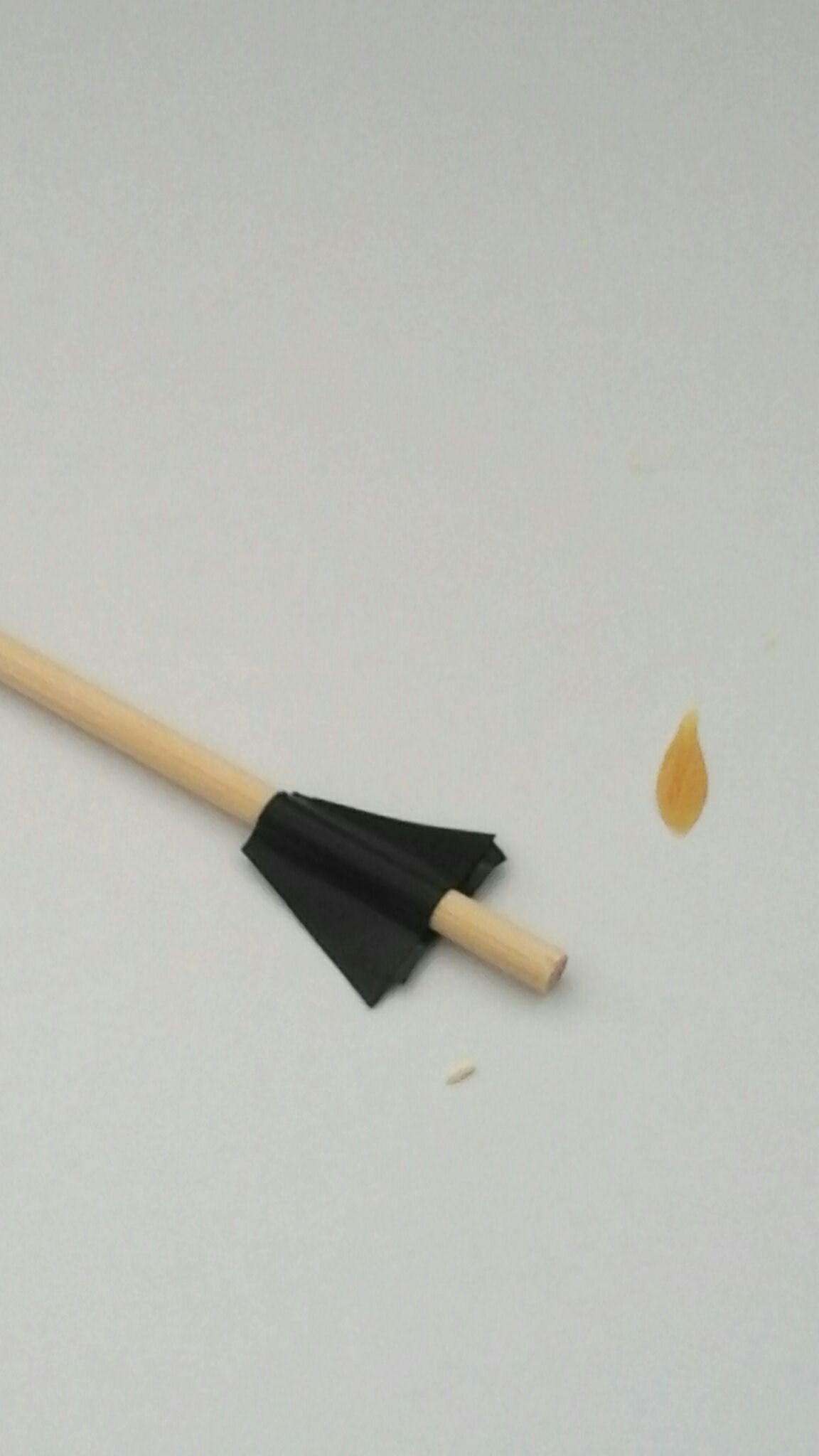 How to Make a Wooden Shortbow : 5 Steps (with Pictures) - Instructables