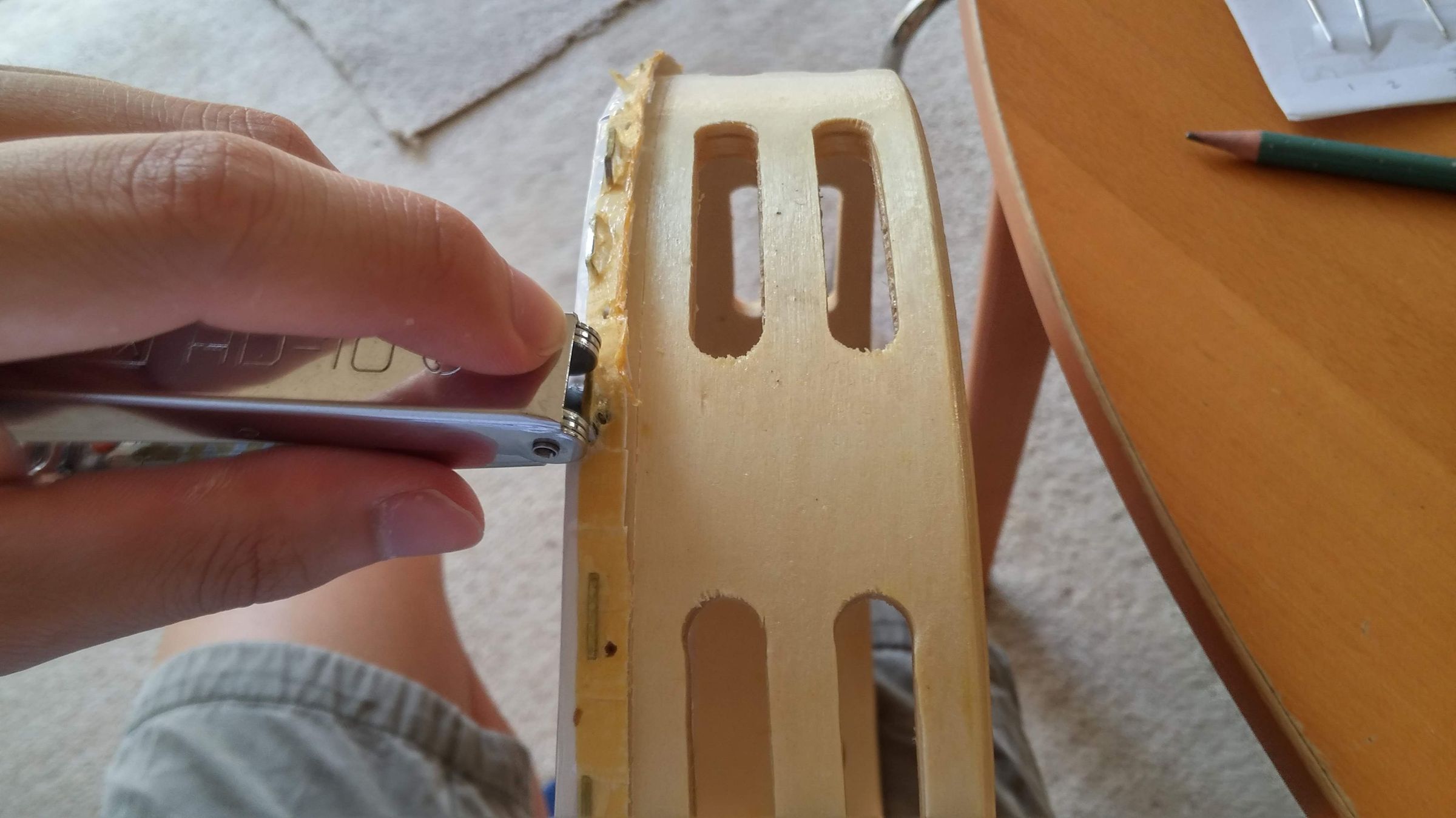 The Historical Tambourine : 14 Steps (with Pictures) - Instructables