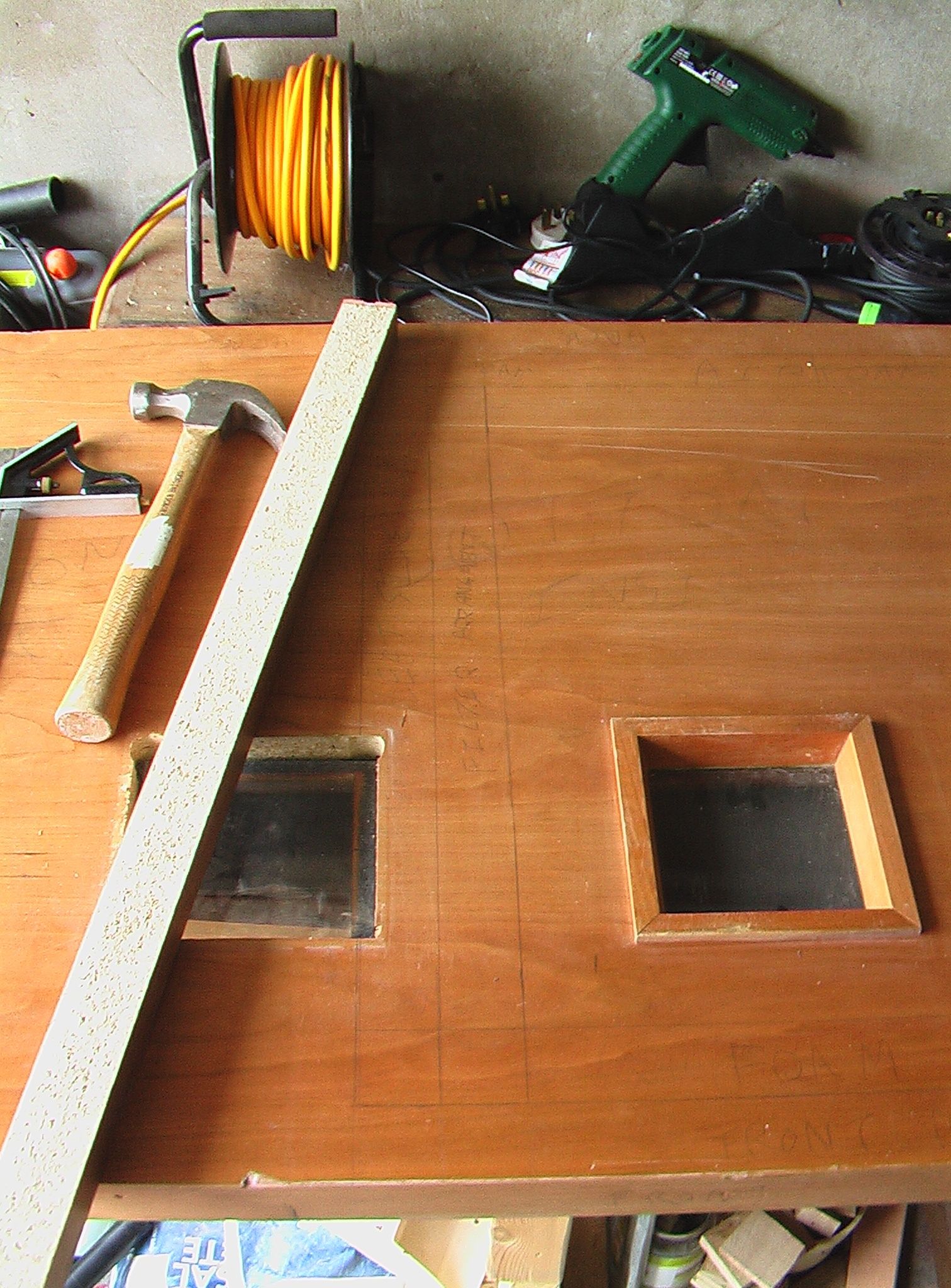 Dust Quiet Extractor System : 15 Steps (with Pictures) - Instructables