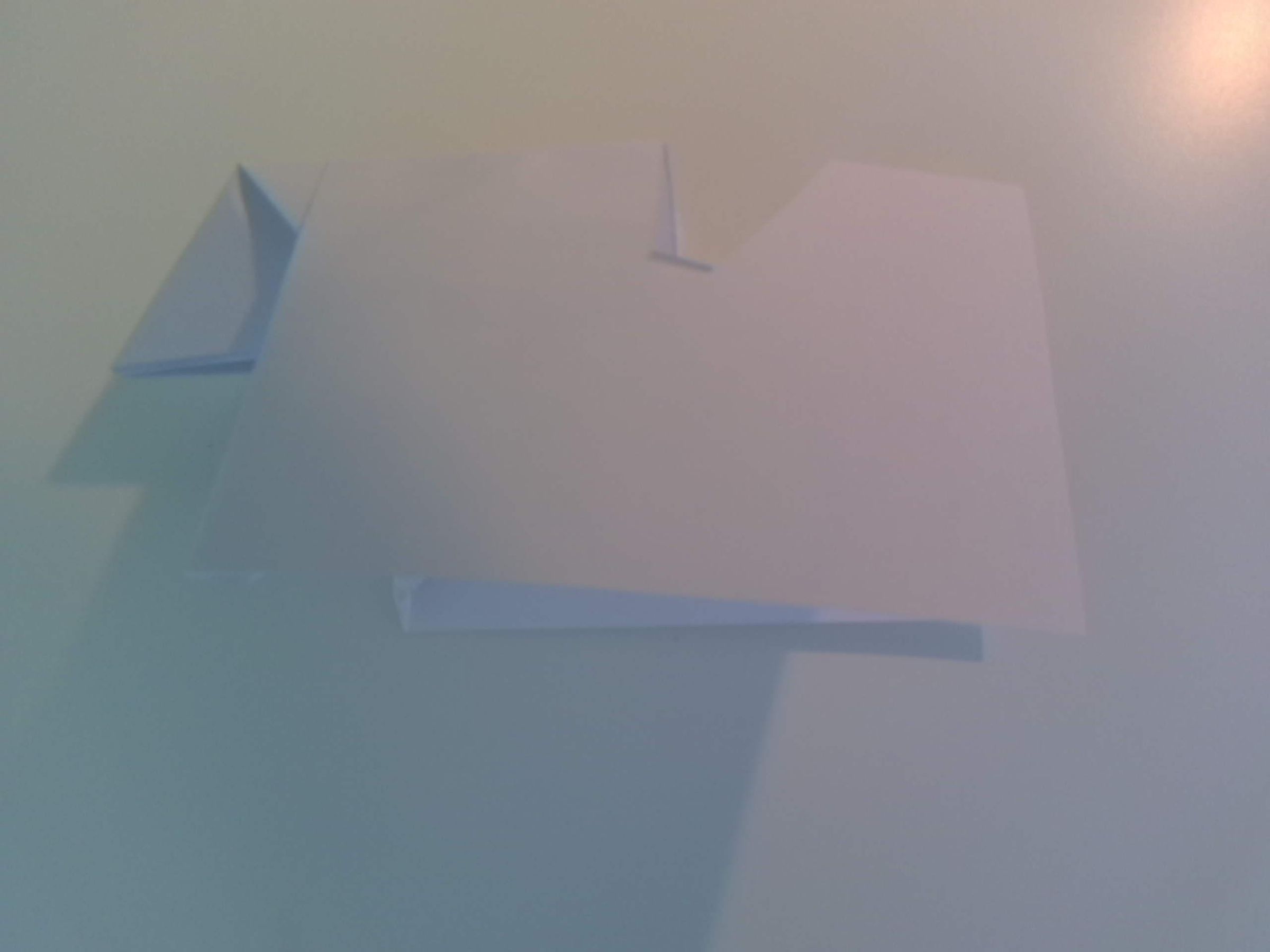 Glider Paper Airplane : 9 Steps - Instructables