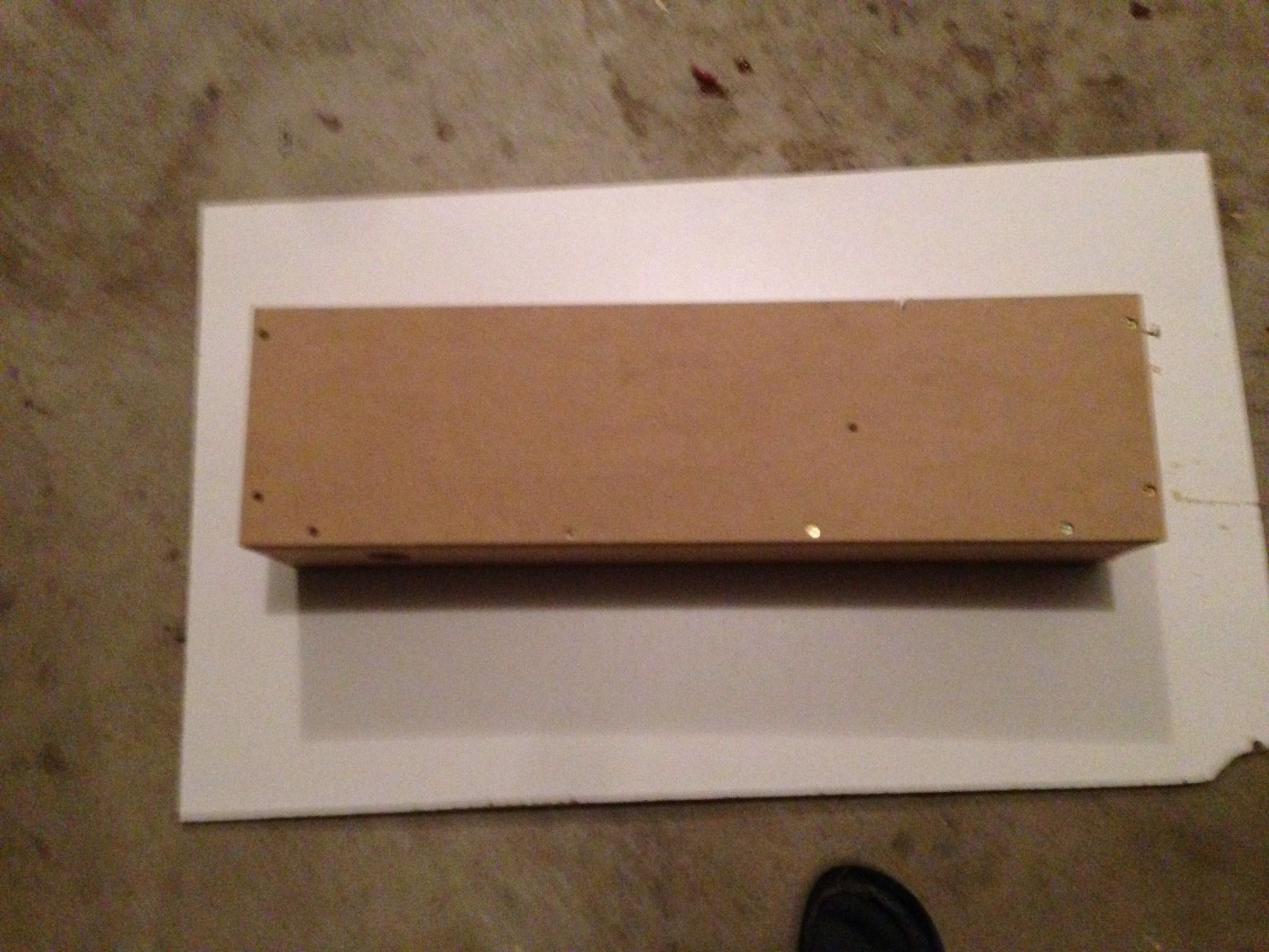 Make Tapered Legs From a 2x4 : 24 Steps (with Pictures) - Instructables