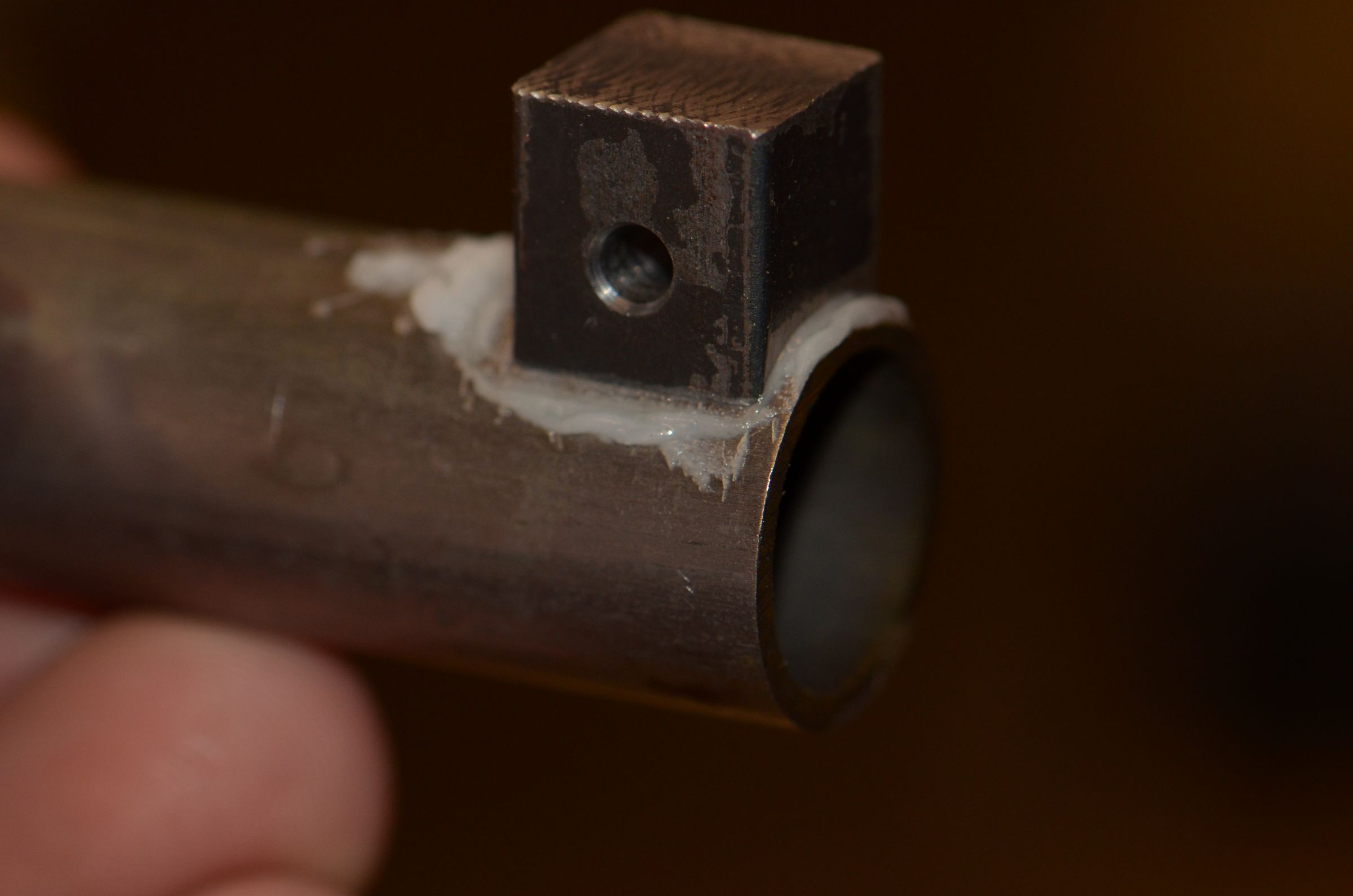 Telescoping Tube Clamps : 9 Steps (with Pictures) - Instructables