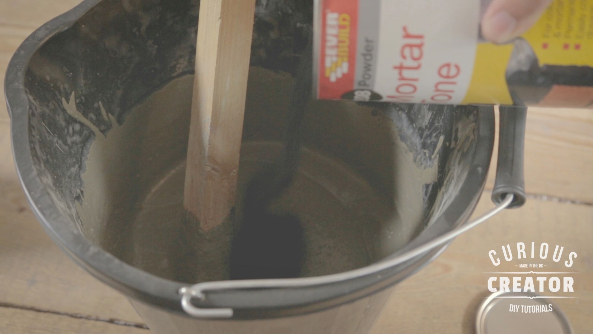 Concrete Letter Sign : 5 Steps (with Pictures) - Instructables