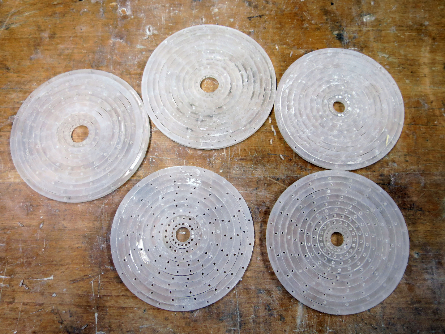 3D Sewing: Rings With Strings : 5 Steps (with Pictures) - Instructables