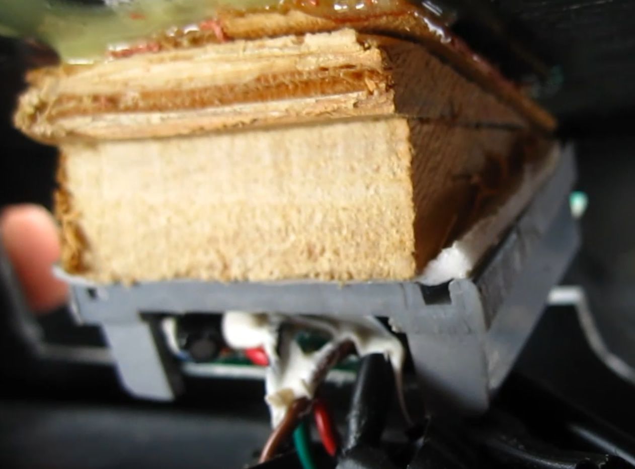 How to Install a Cool Looking Power Panel in Your Vehicle : 11 Steps ...