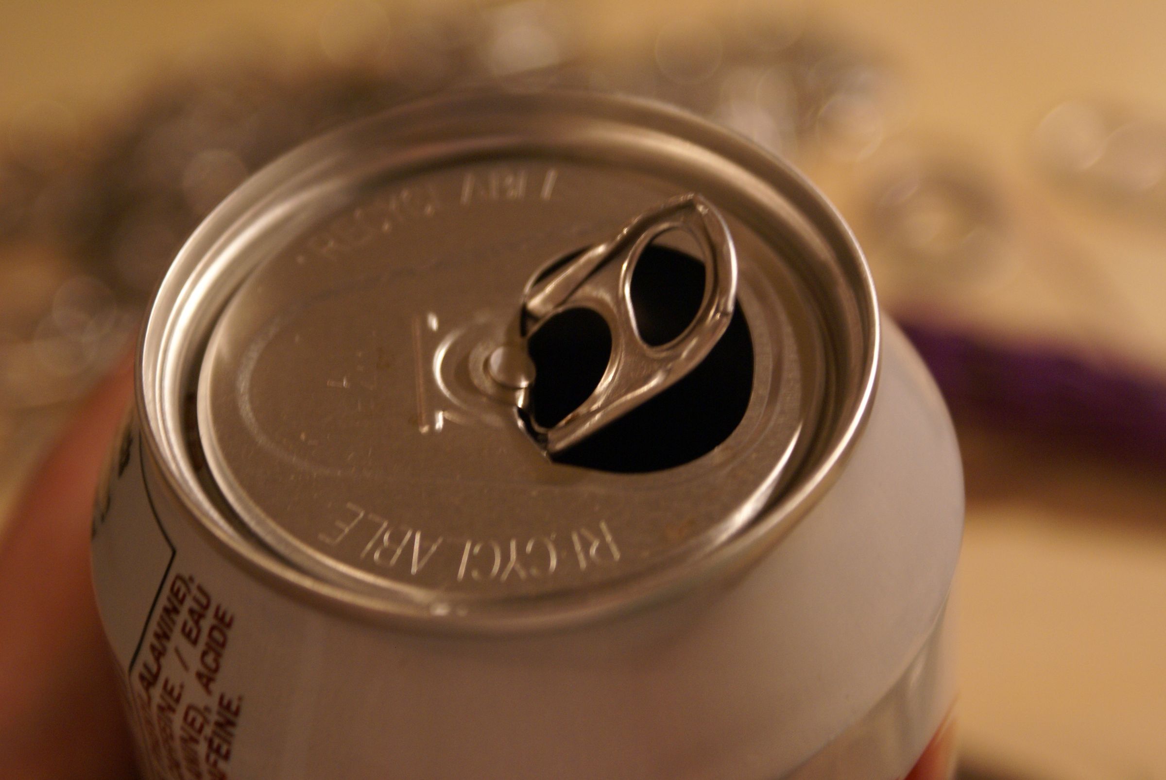 Wired Pop/Pull/Soda Tab ChainMaille : 14 Steps (with Pictures ...