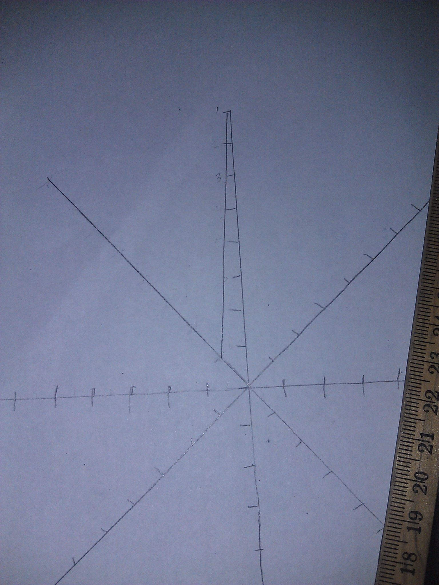 Star/Cross Illusion : 7 Steps - Instructables