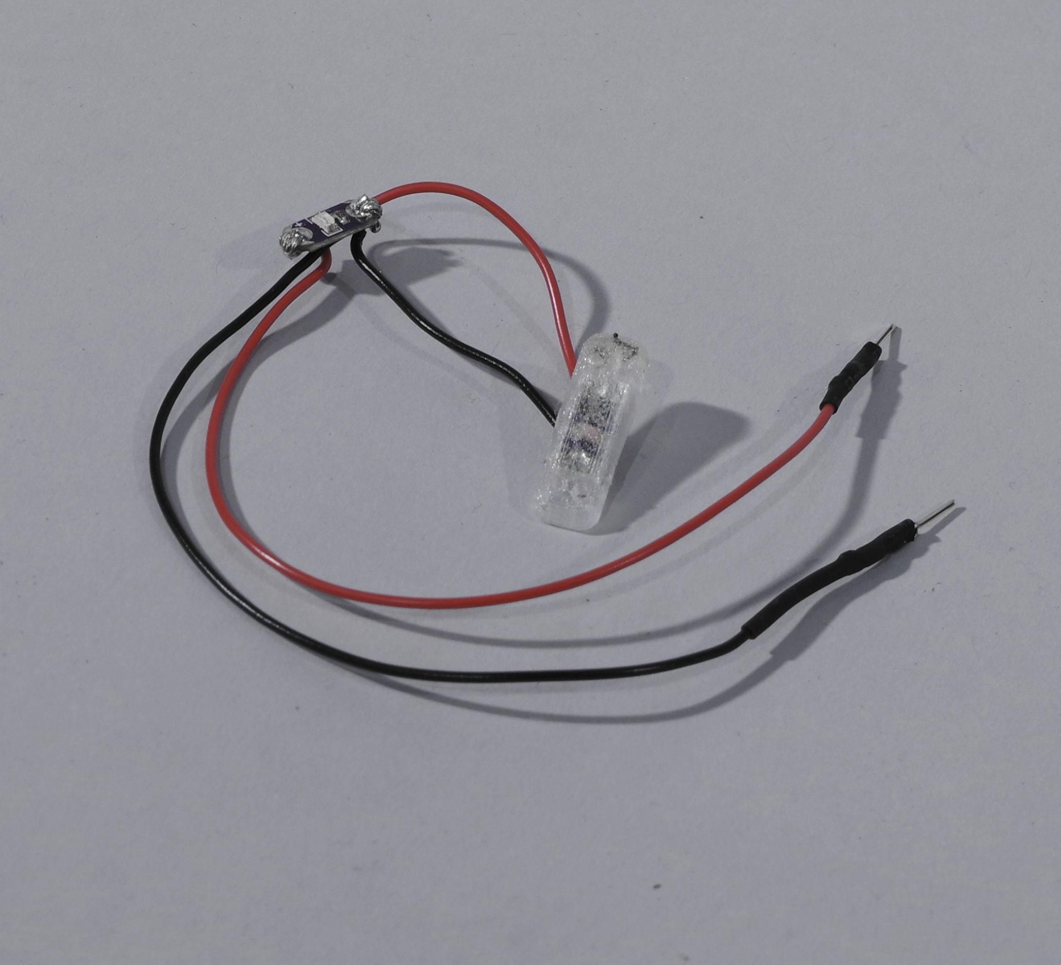 Learning Platform for E-textiles : 9 Steps (with Pictures) - Instructables