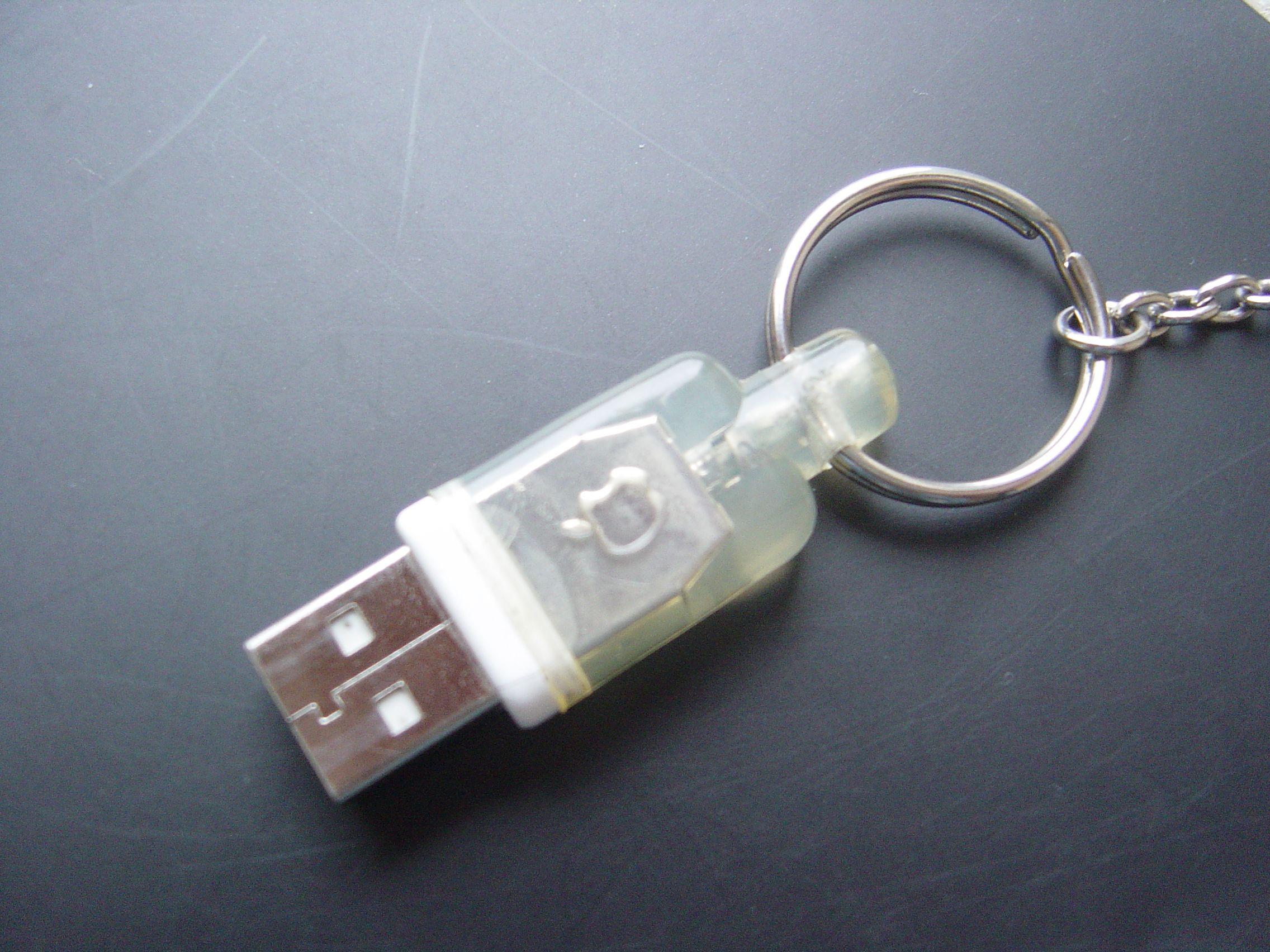 Apple Pro Mouse USB Pinout and Cable Repair DIY : 5 Steps - Instructables