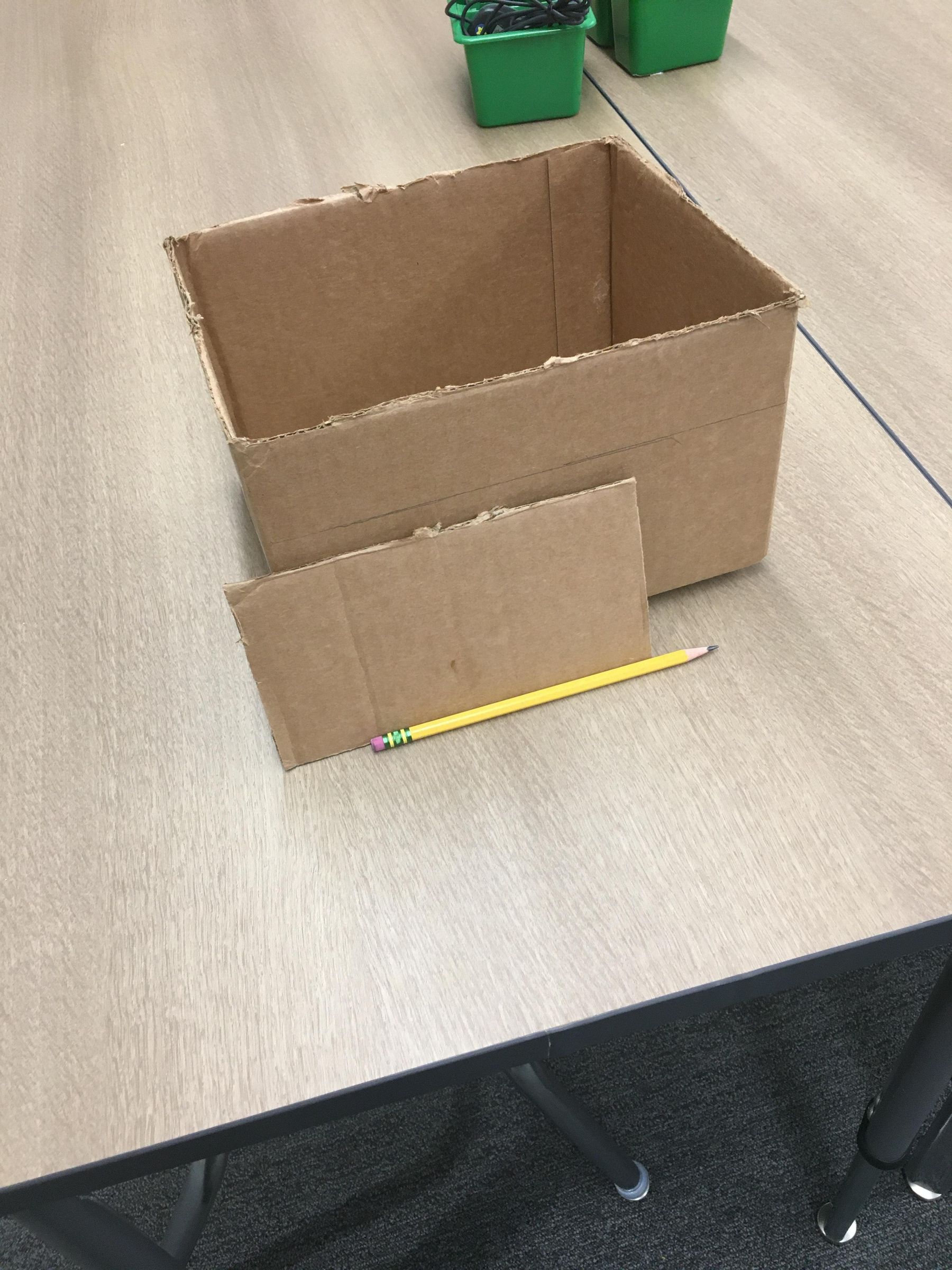 Cardboard Washers Board : 4 Steps - Instructables