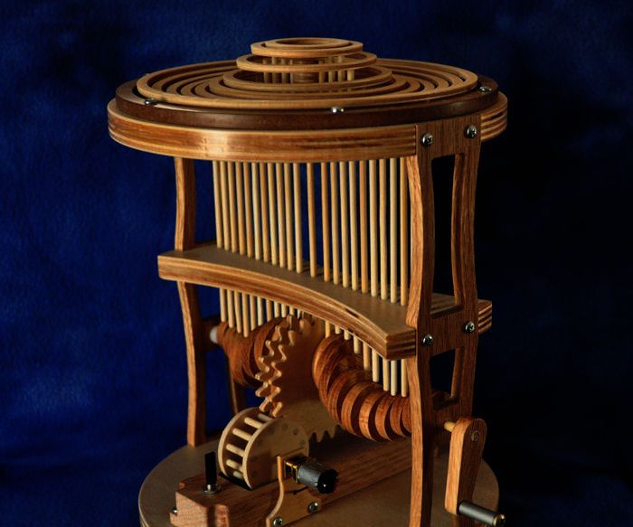 MAKING WAVES : 15 Steps - Instructables