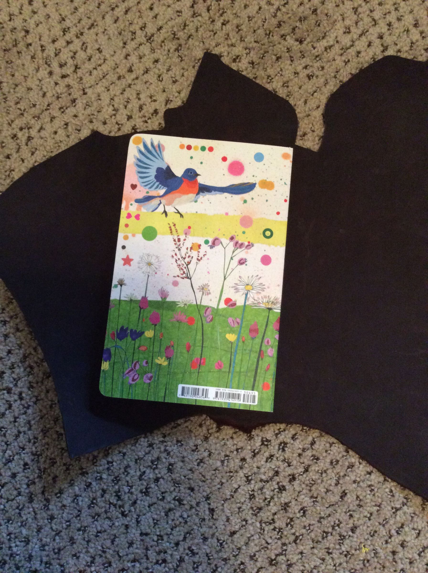 How to Make Tom Riddle's Diary From Harry Potter : 7 Steps (with ...