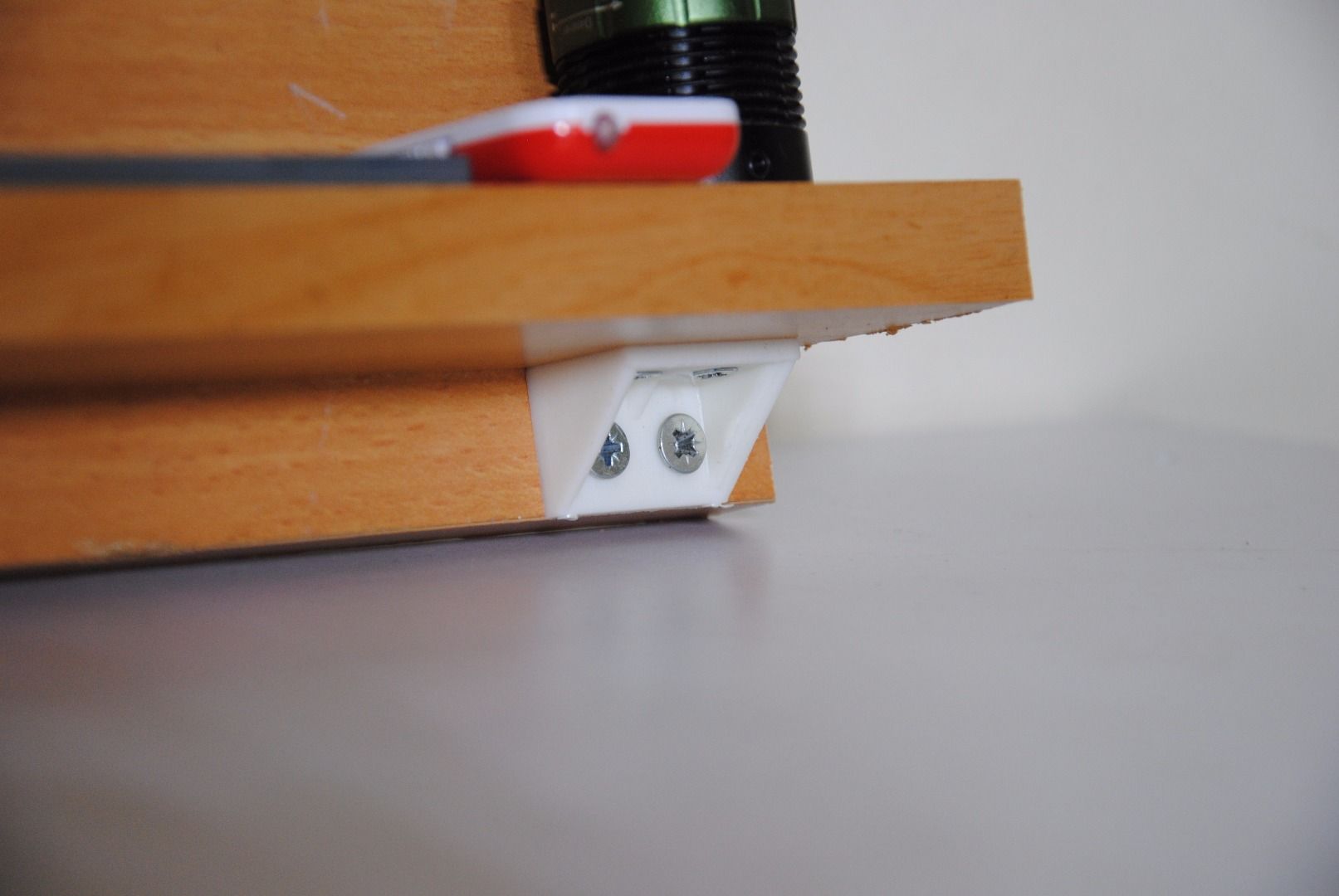 9 Unusual Tool Storage Methods for Your Workshop : 9 Steps (with ...