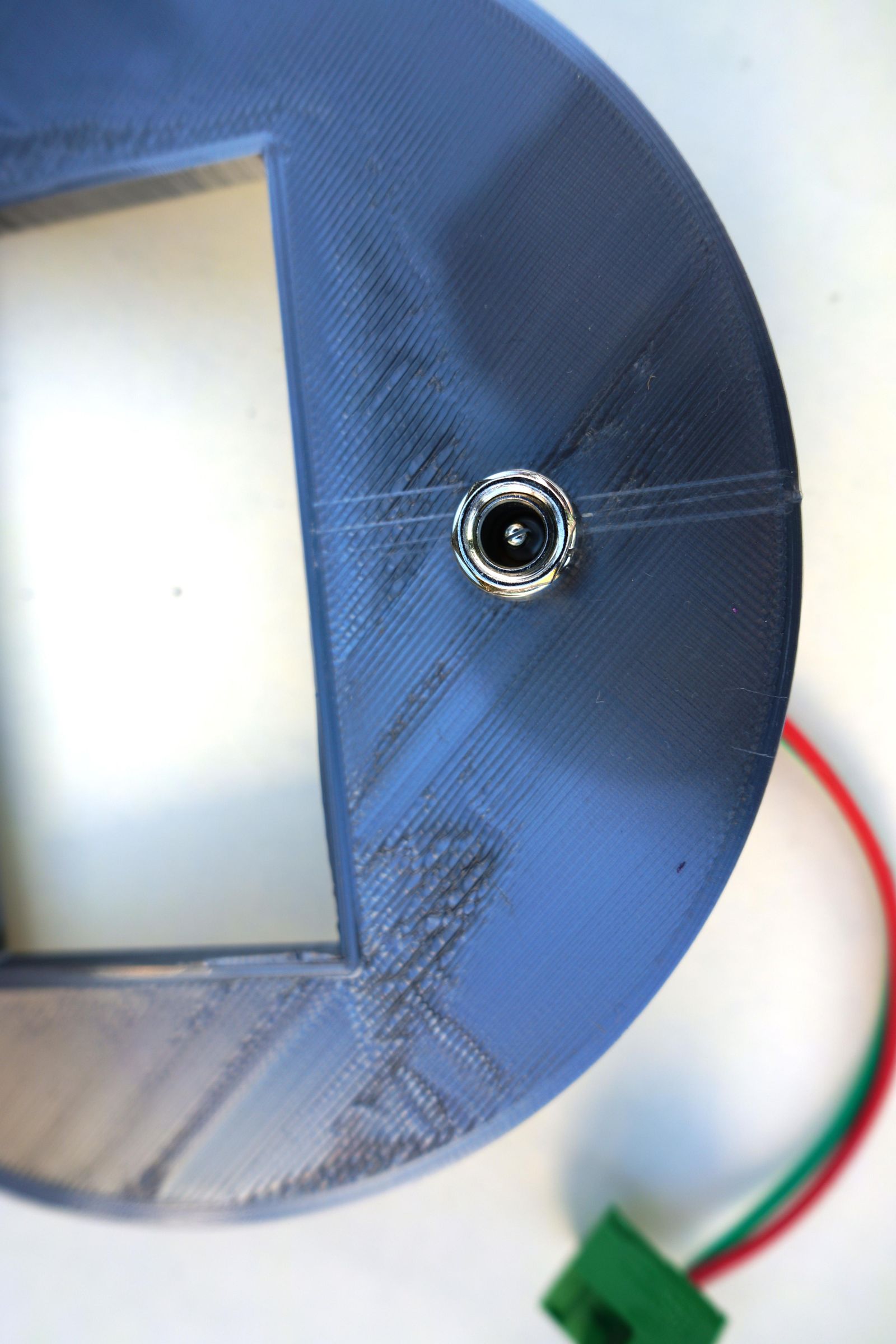 Automated Film Developing Tank : 9 Steps (with Pictures) - Instructables