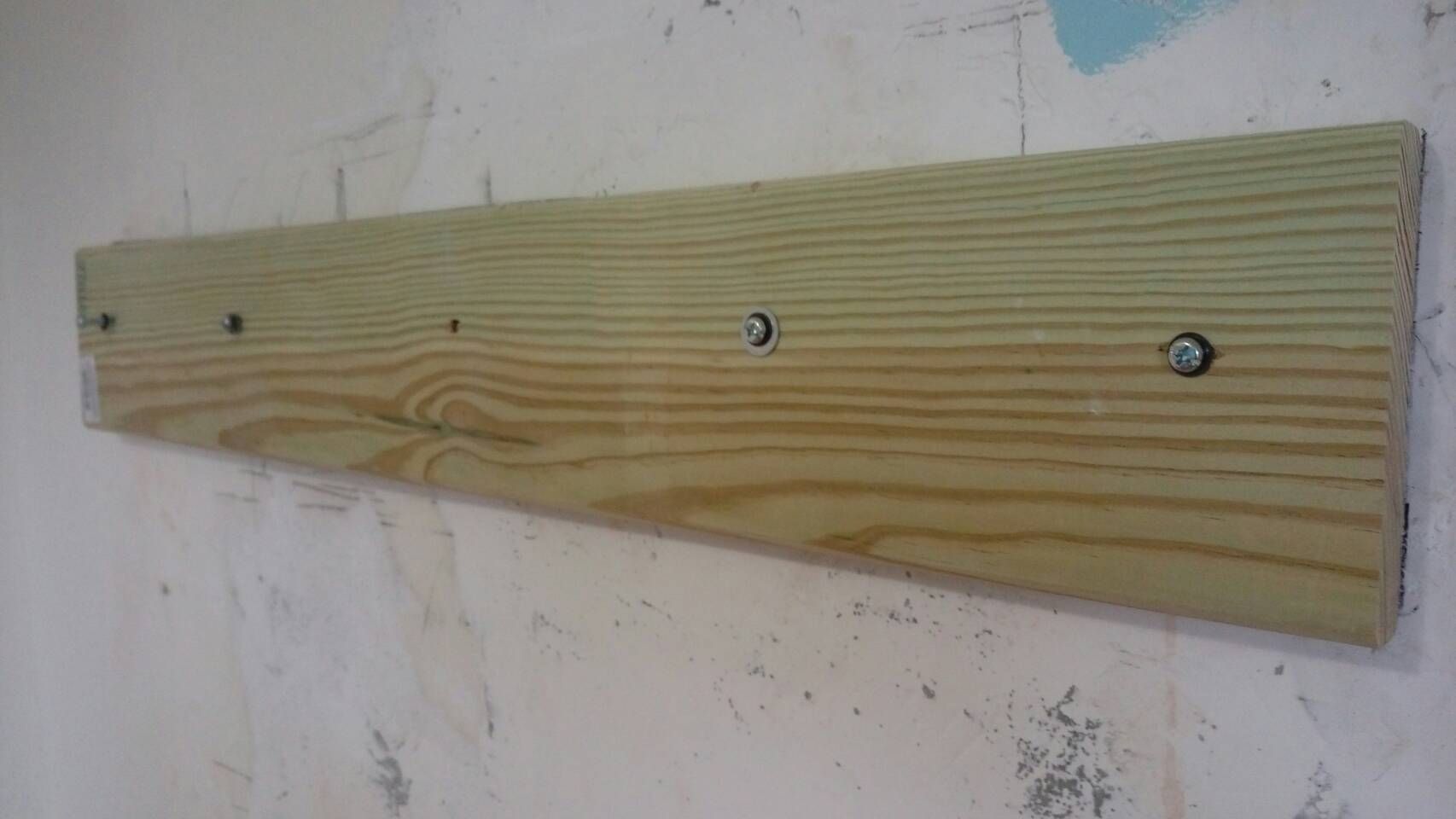 WALL BAR : 5 Steps (with Pictures) - Instructables