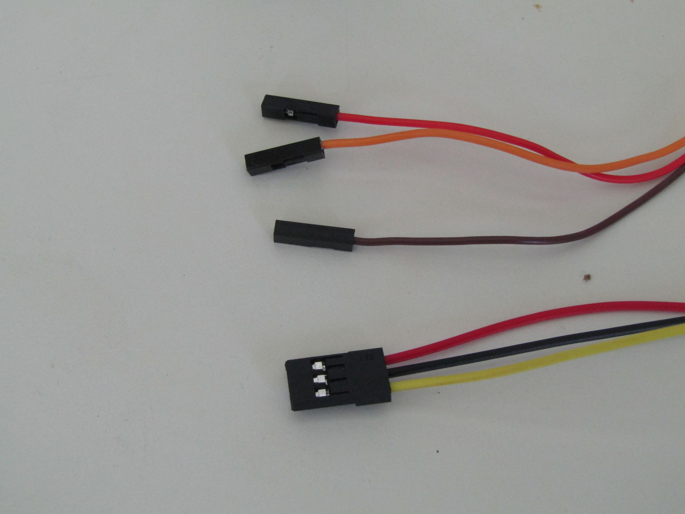 Hacking Servos to Serve Your Way : 9 Steps - Instructables