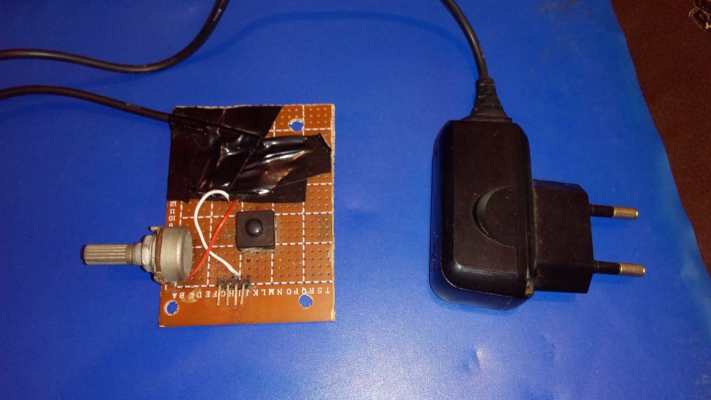 DIY Air_Cooler : 4 Steps (with Pictures) - Instructables